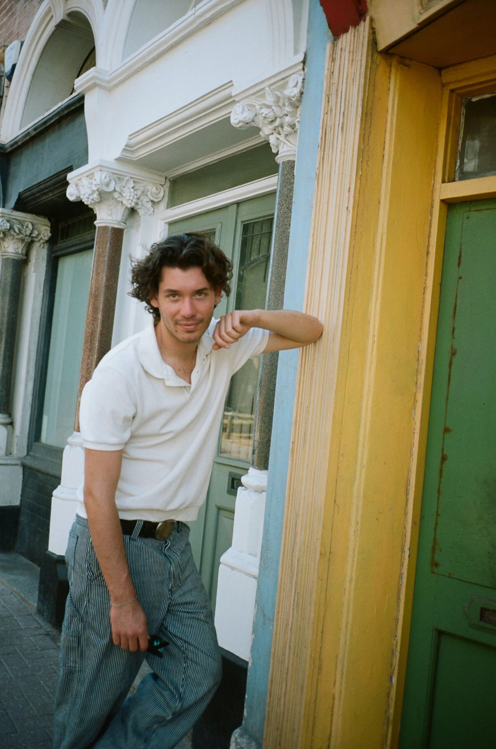 Eli Smart - Aloha Soul - Track by Track - 1883 Magazine