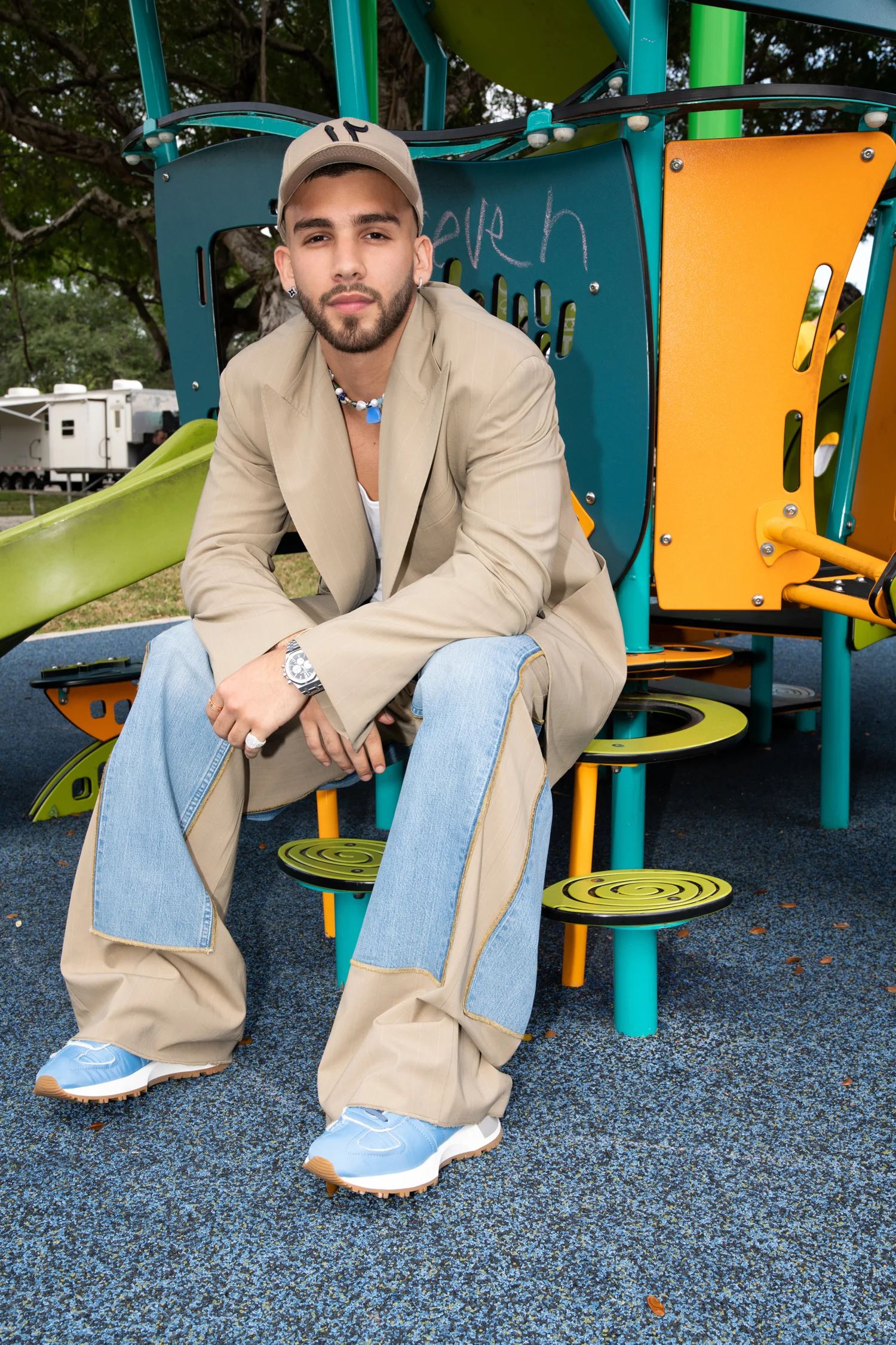 Manuel Turizo - 1883 Magazine