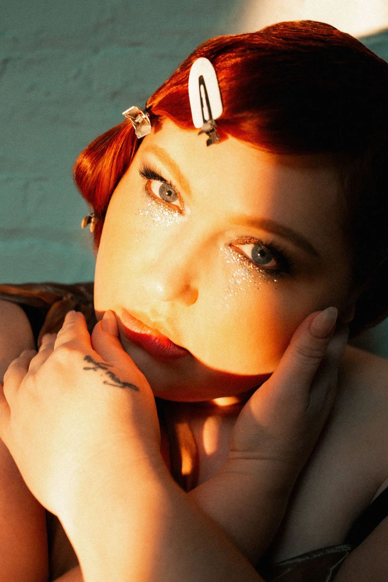 Beth Ditto - 1883 Magazine