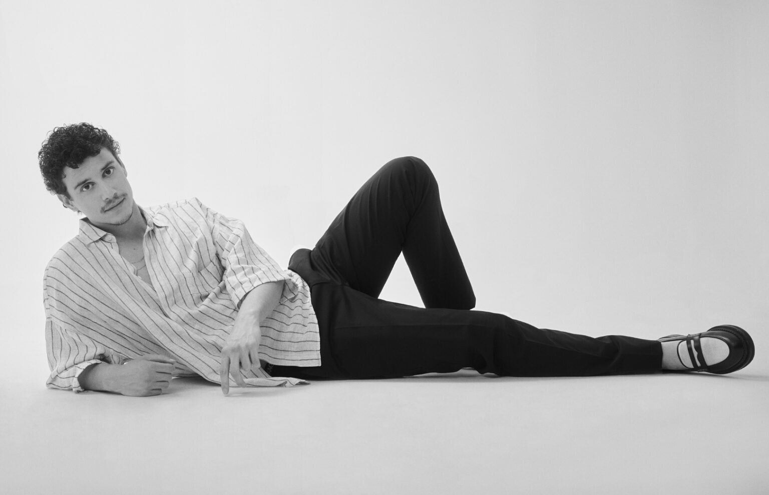Adam DiMarco - 1883 Magazine