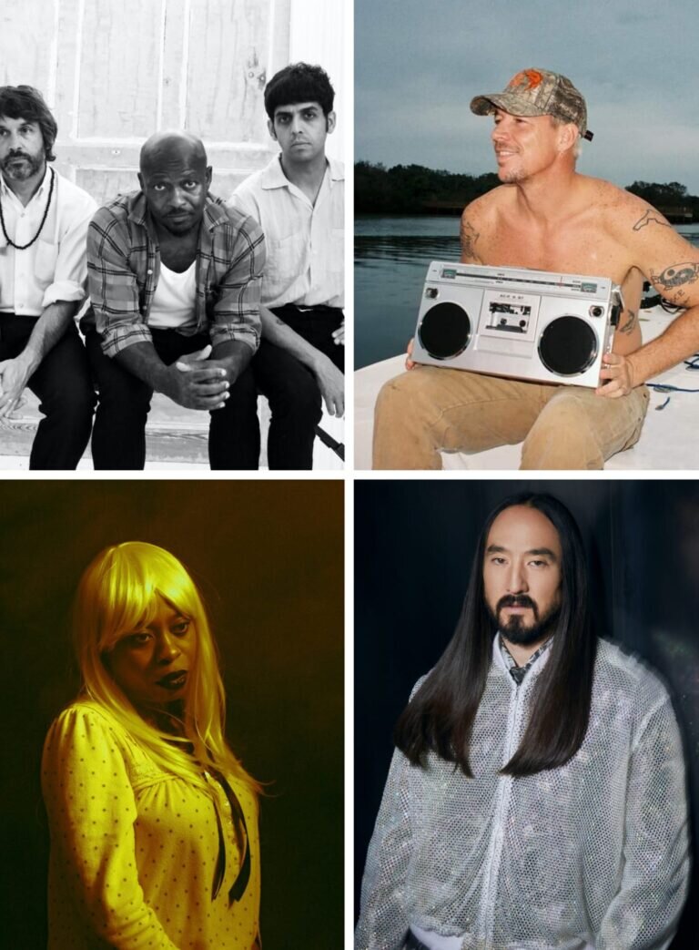 The 1883 Opium Playlist - 1883 Magazine