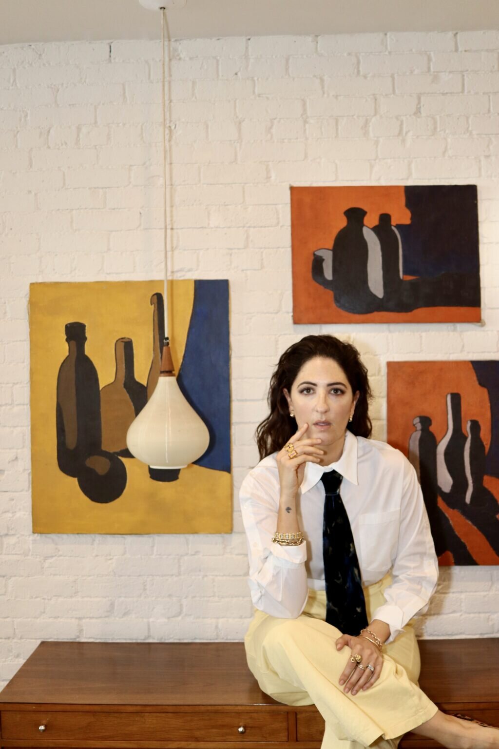 D’Arcy Carden - 1883 Magazine