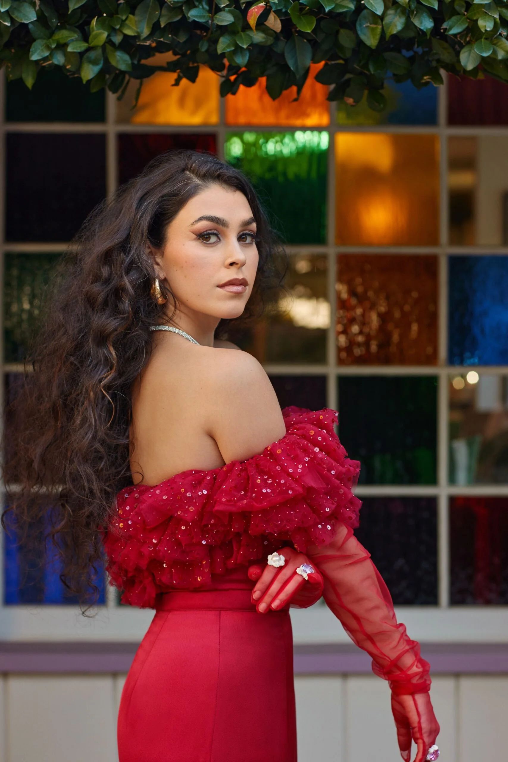 Natacha Karam - 1883 Magazine
