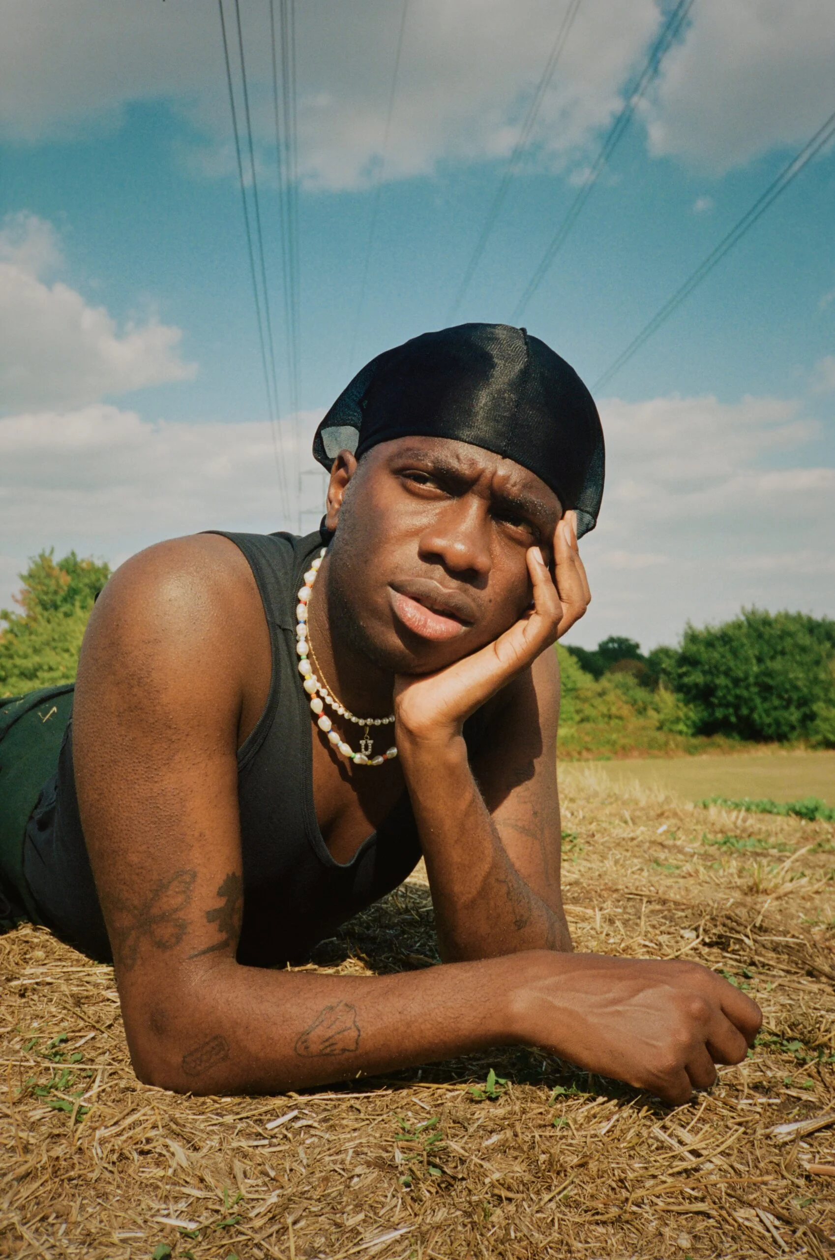 Master Peace - Peace Of Mind - 1883 Magazine