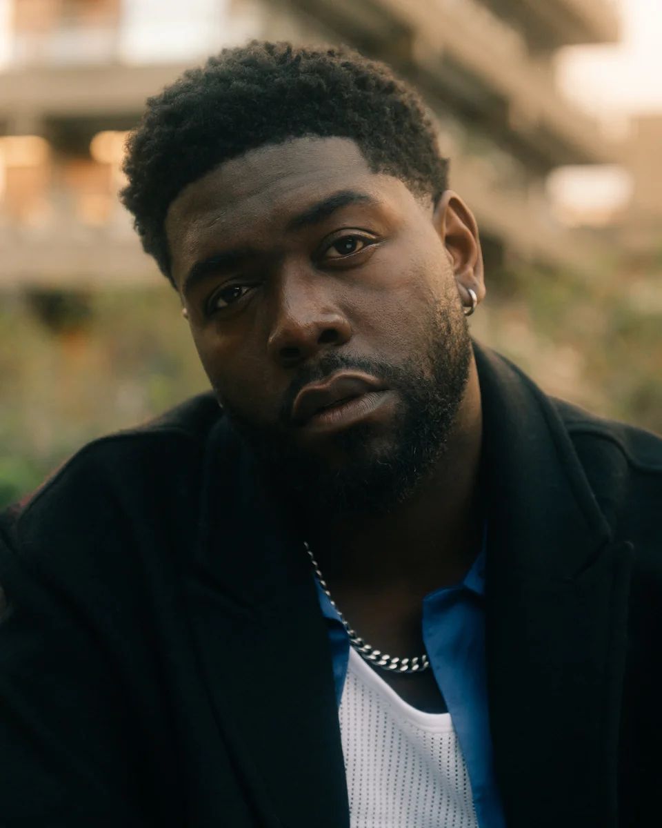 Jake Isaac - 1883 Magazine