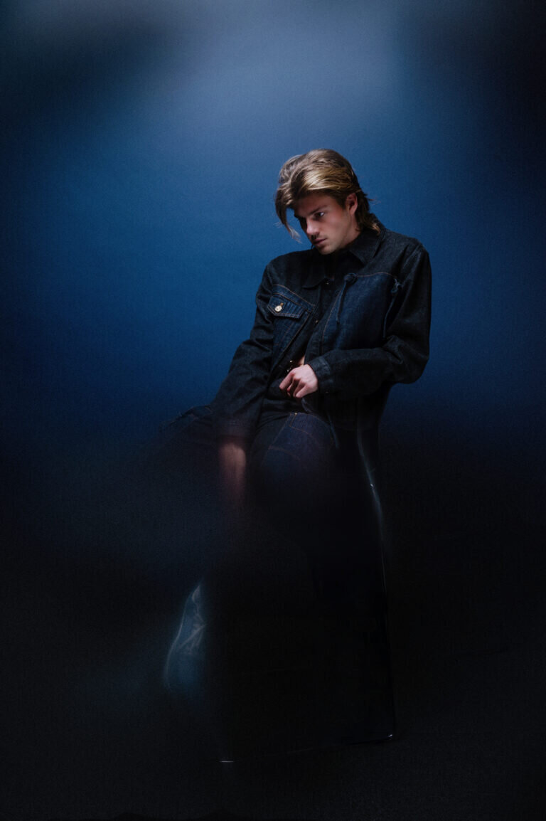 Ruel - 1883 Magazine