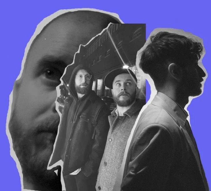 Giant Party - 1883 Magazine