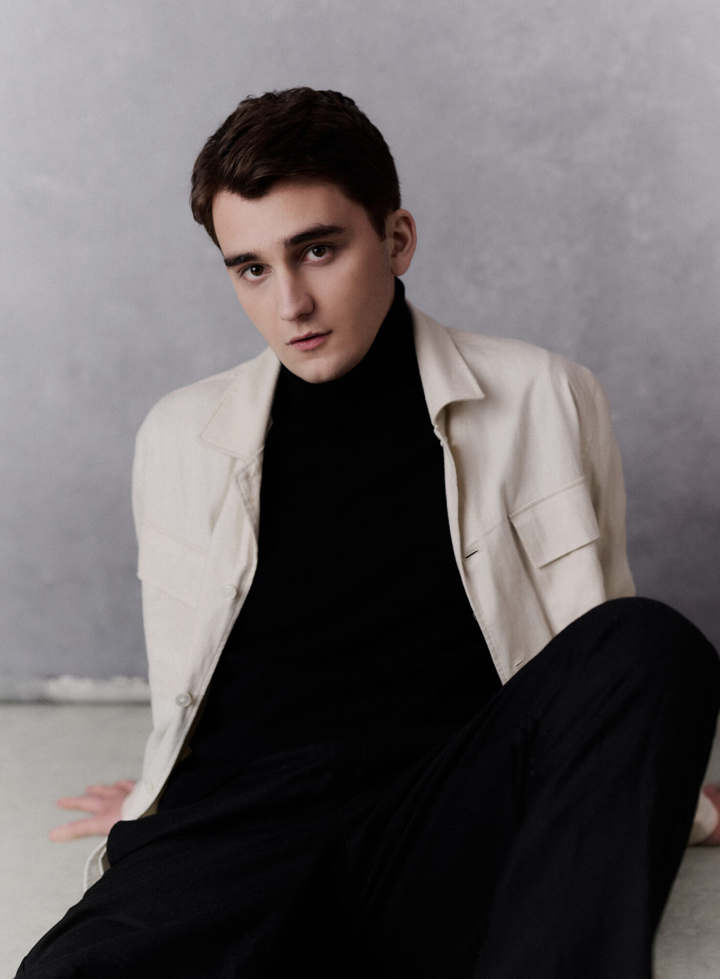 Cameron Chapman - 1883 Magazine