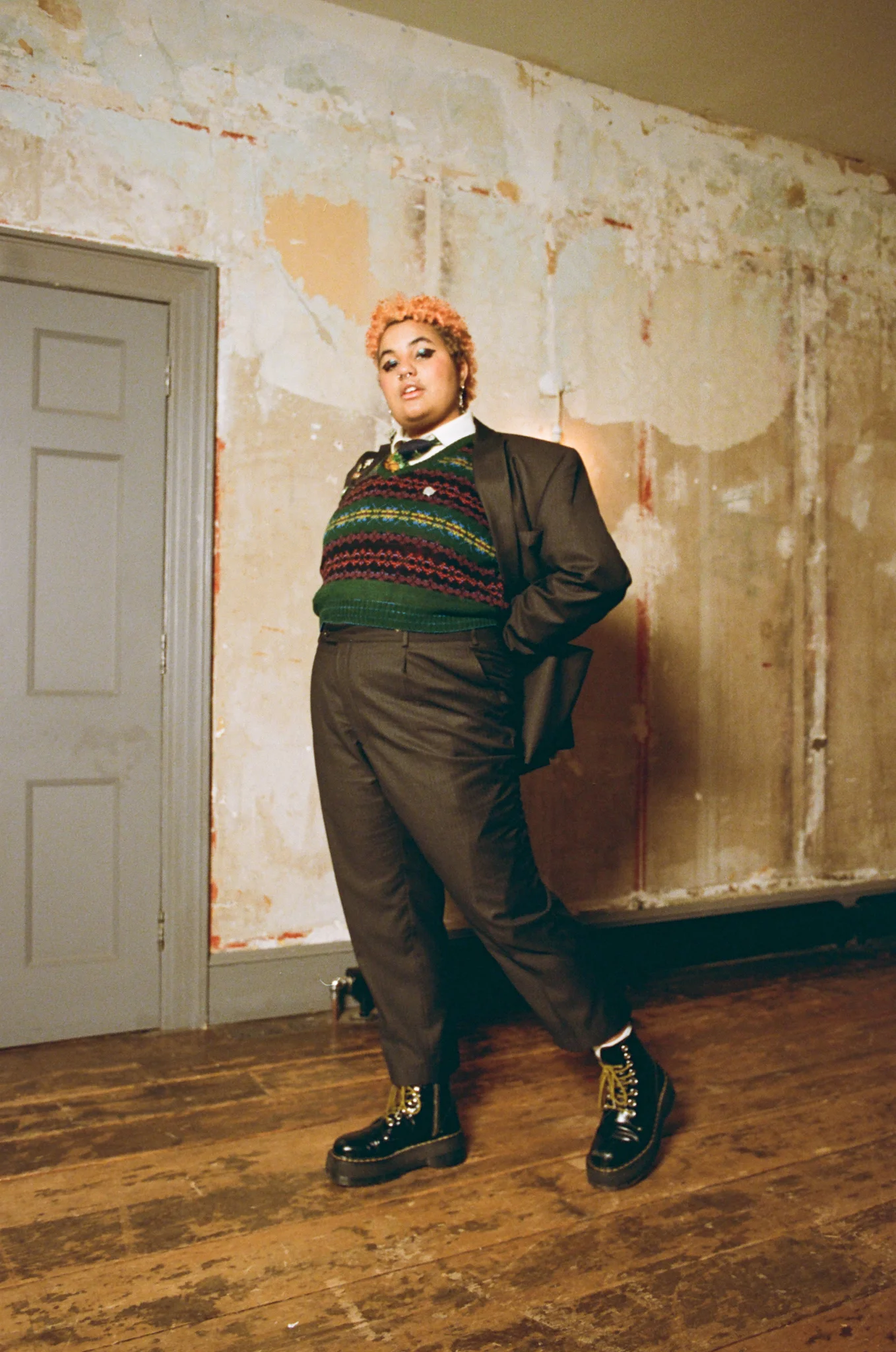 Ruti - 1883 Magazine