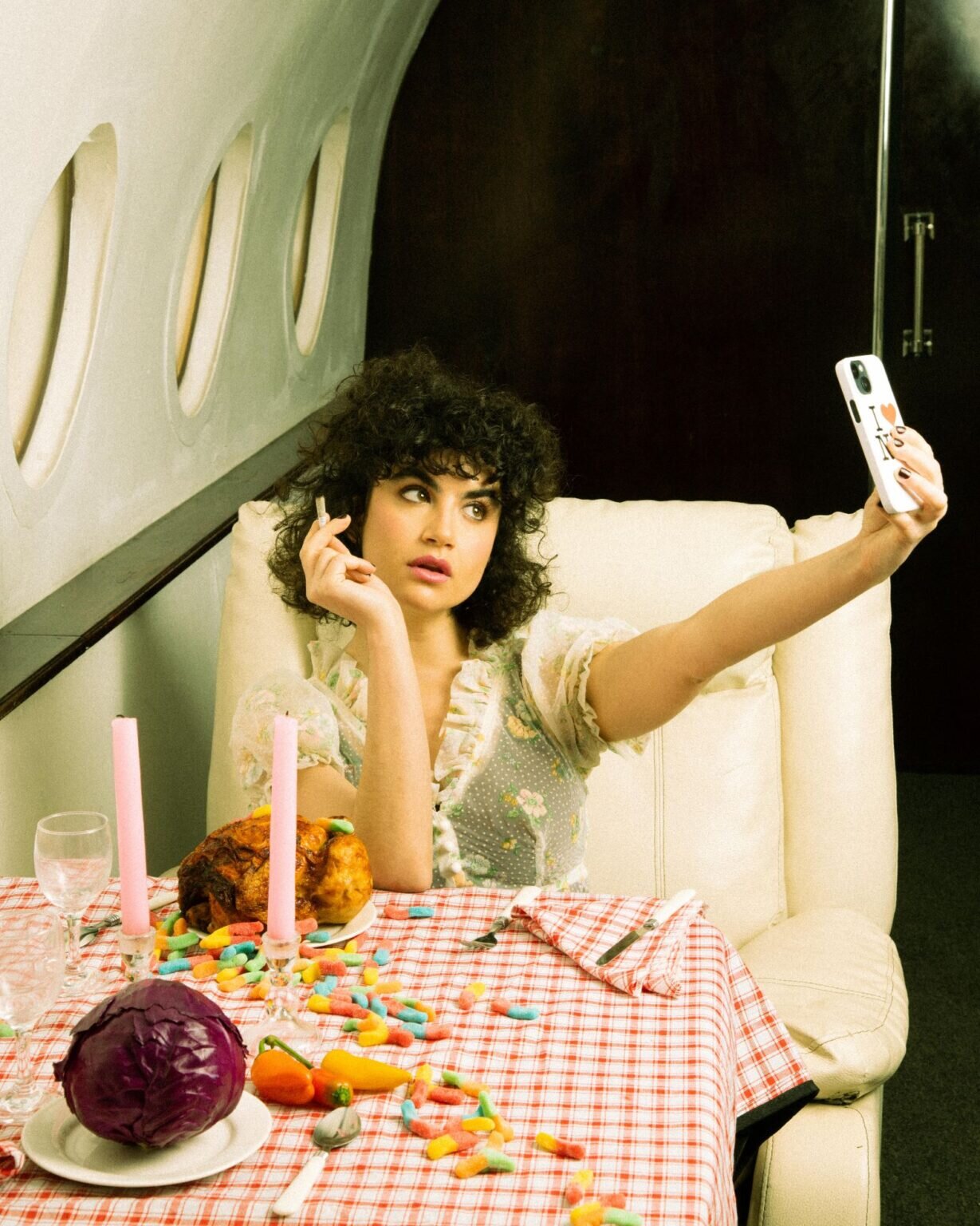 Sarah Yarkin - 1883 Magazine