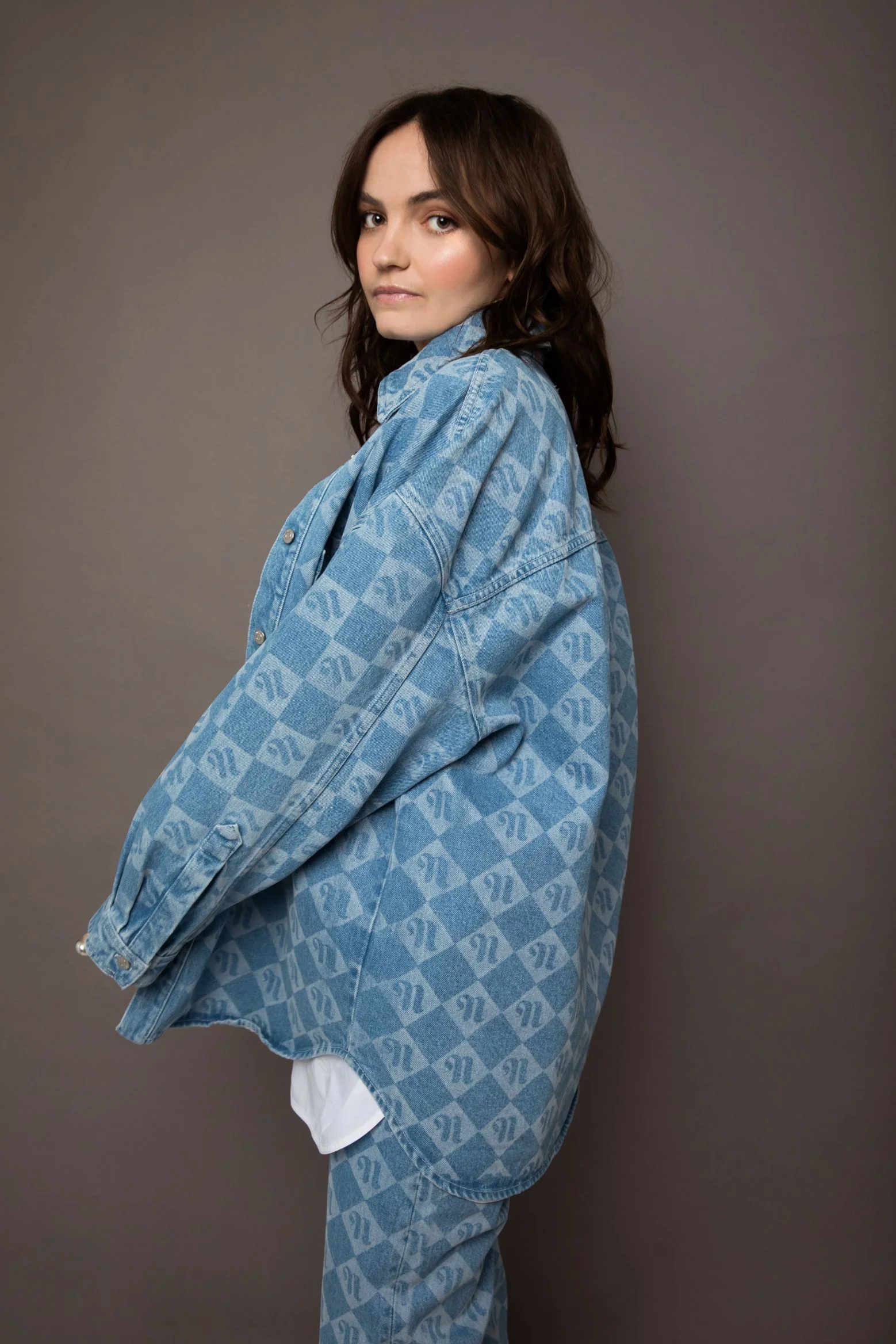 Abigail Lawrie - 1883 Magazine