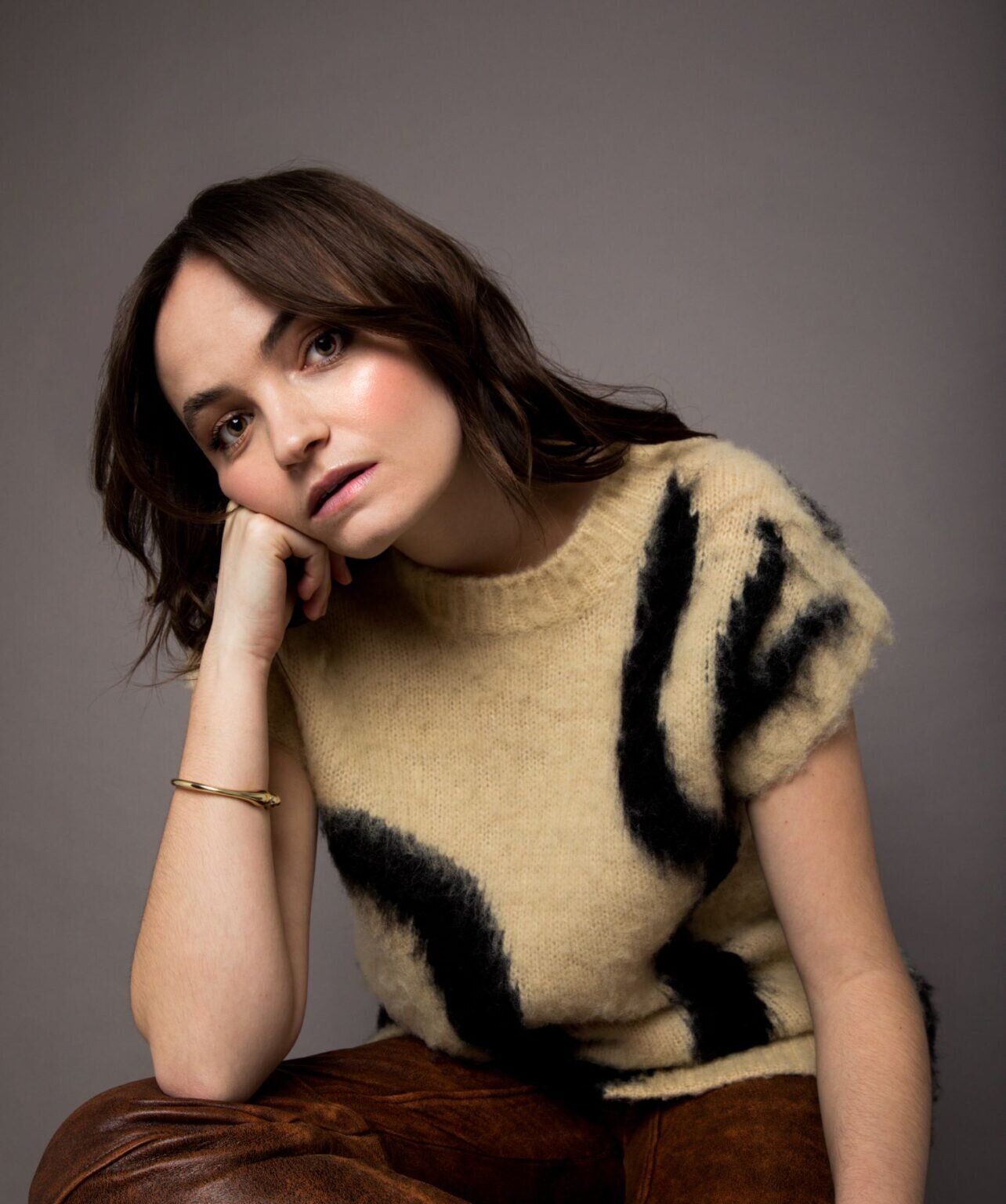 Abigail Lawrie - 1883 Magazine