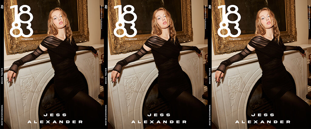 1883 Magazine – Rule Breaking Independent Magazine Est. 2010