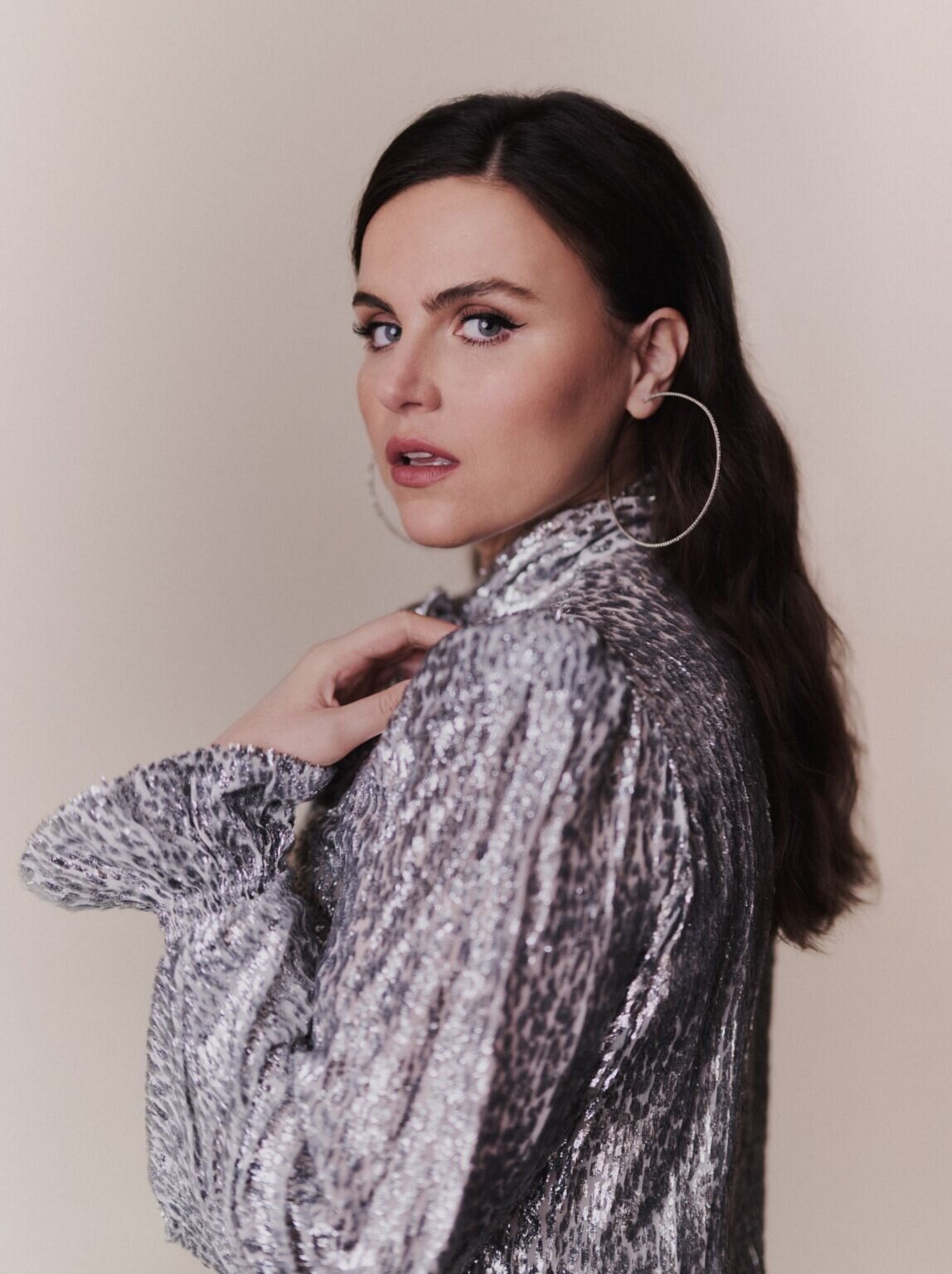 Emer Kenny - 1883 Magazine