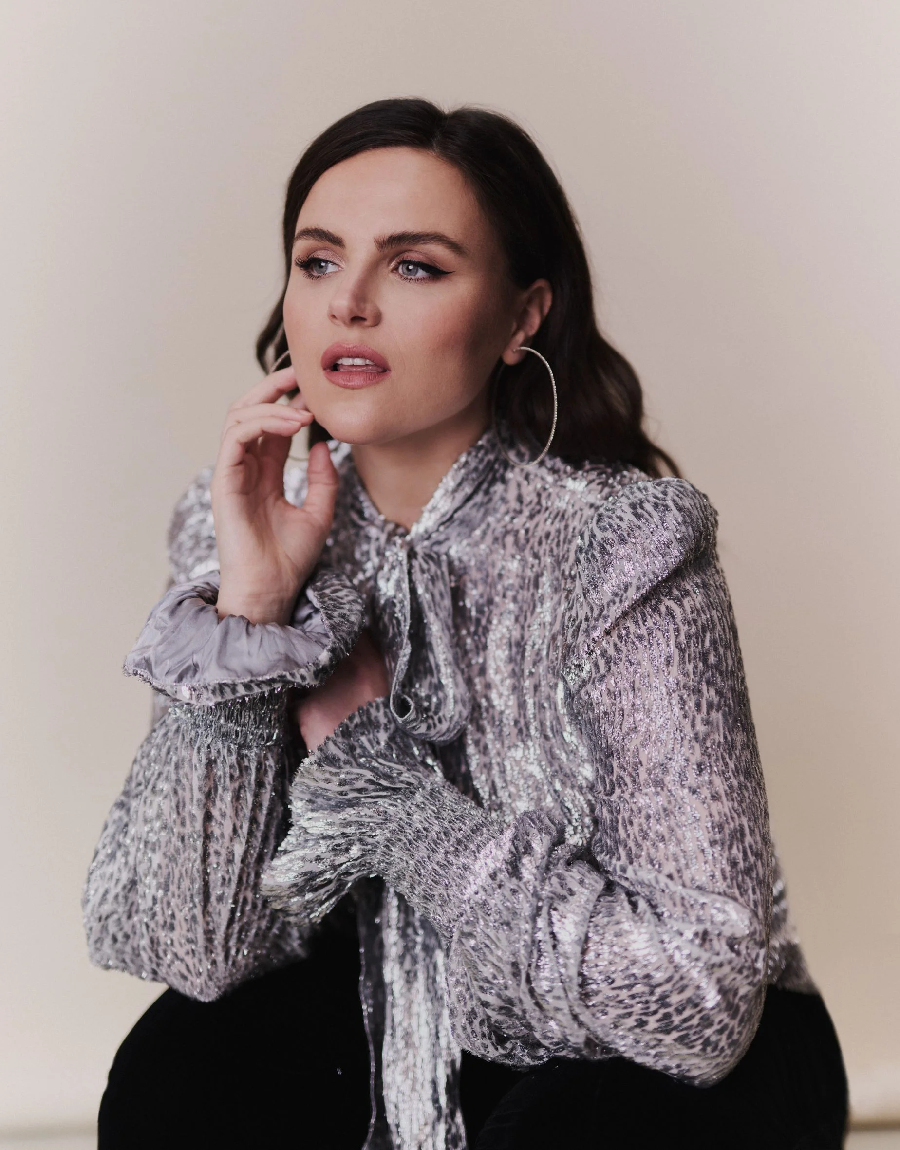 Emer Kenny - 1883 Magazine