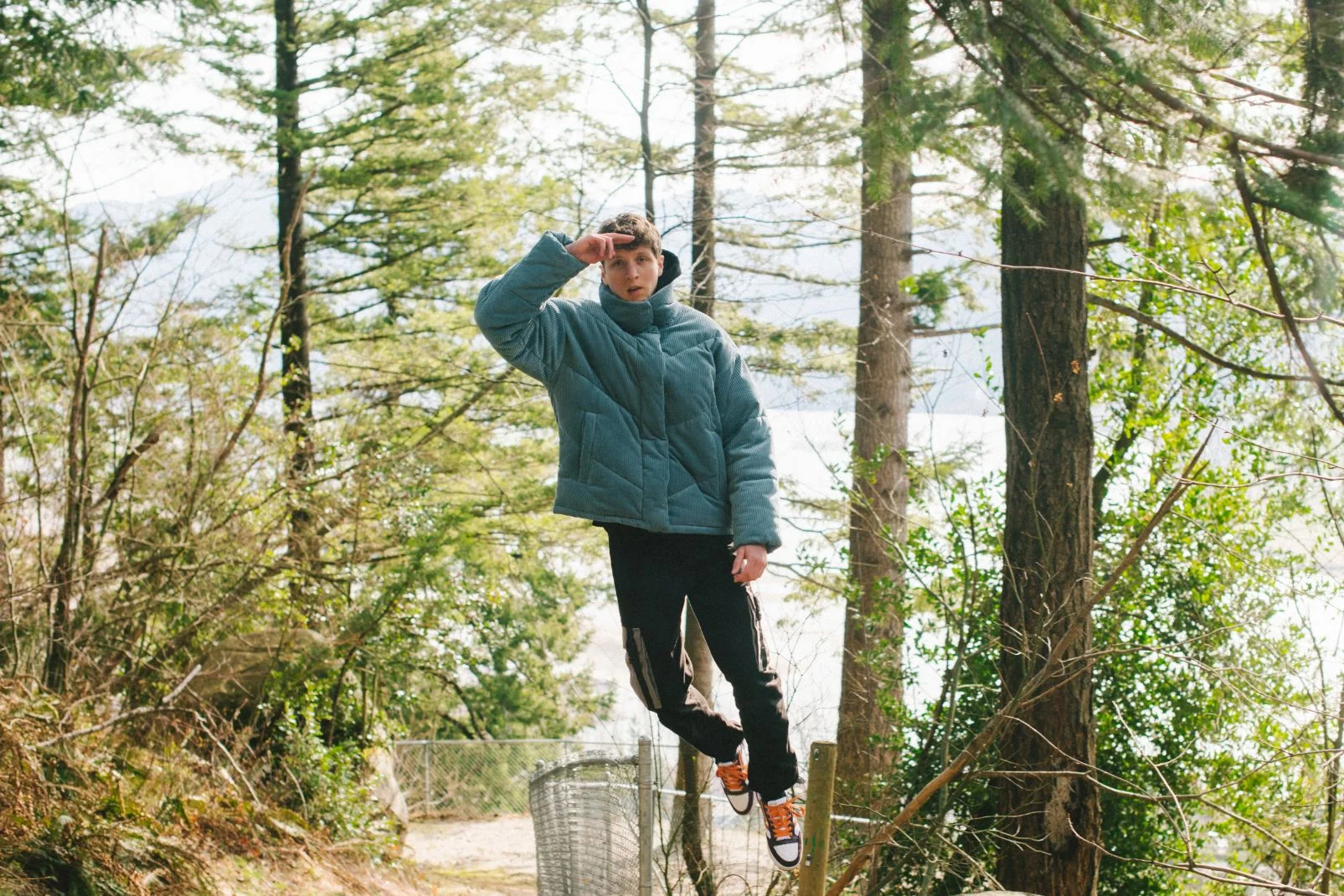 Powfu - 1883 Magazine