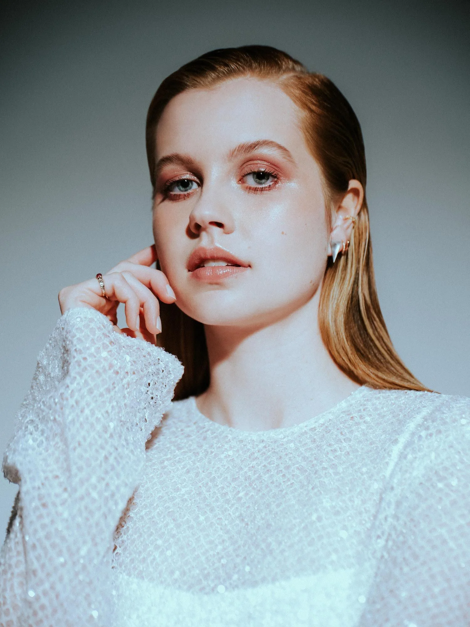 Angourie Rice - 1883 Magazine