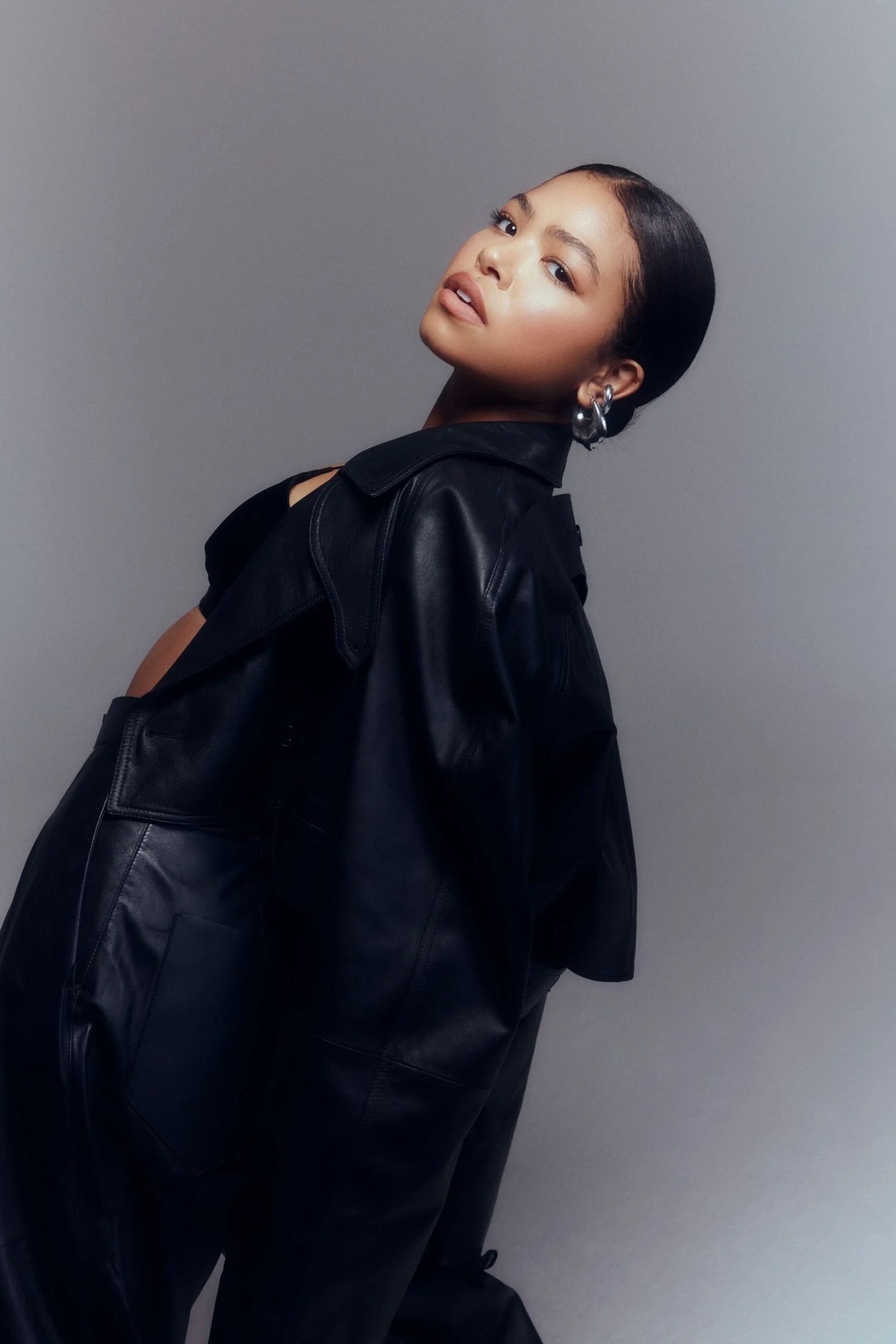 Navia Robinson - 1883 Magazine