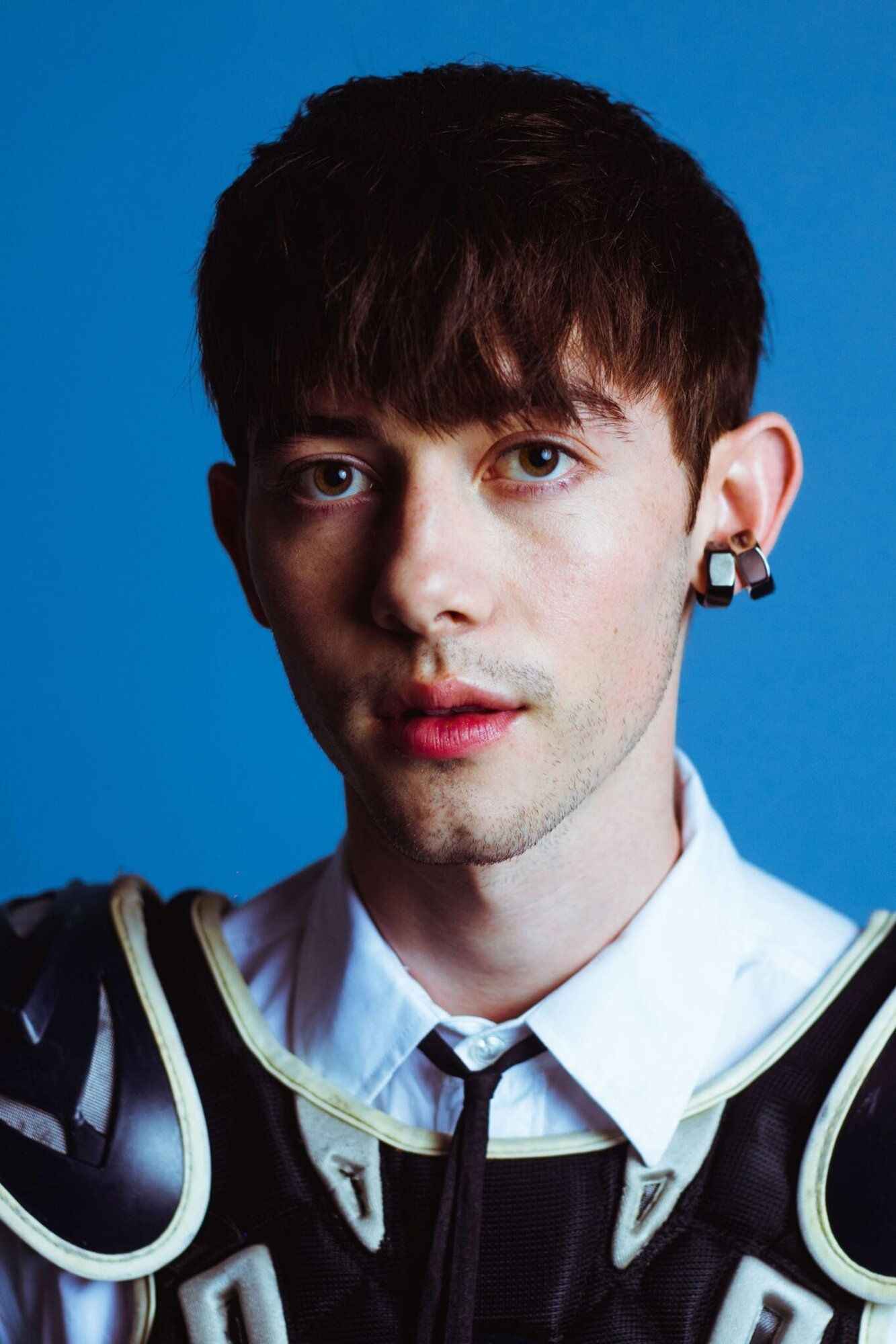 Griffin Gluck - 1883 Magazine