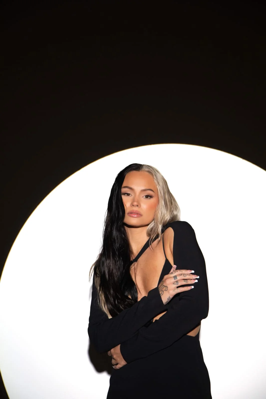 Talia Mar - 1883 Magazine