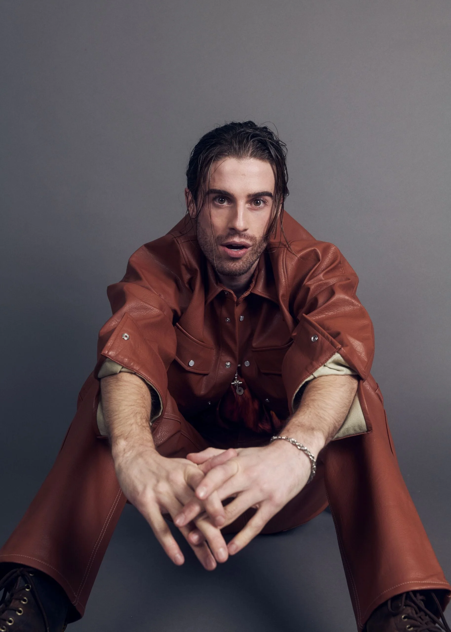 Joey Phillips - 1883 Magazine