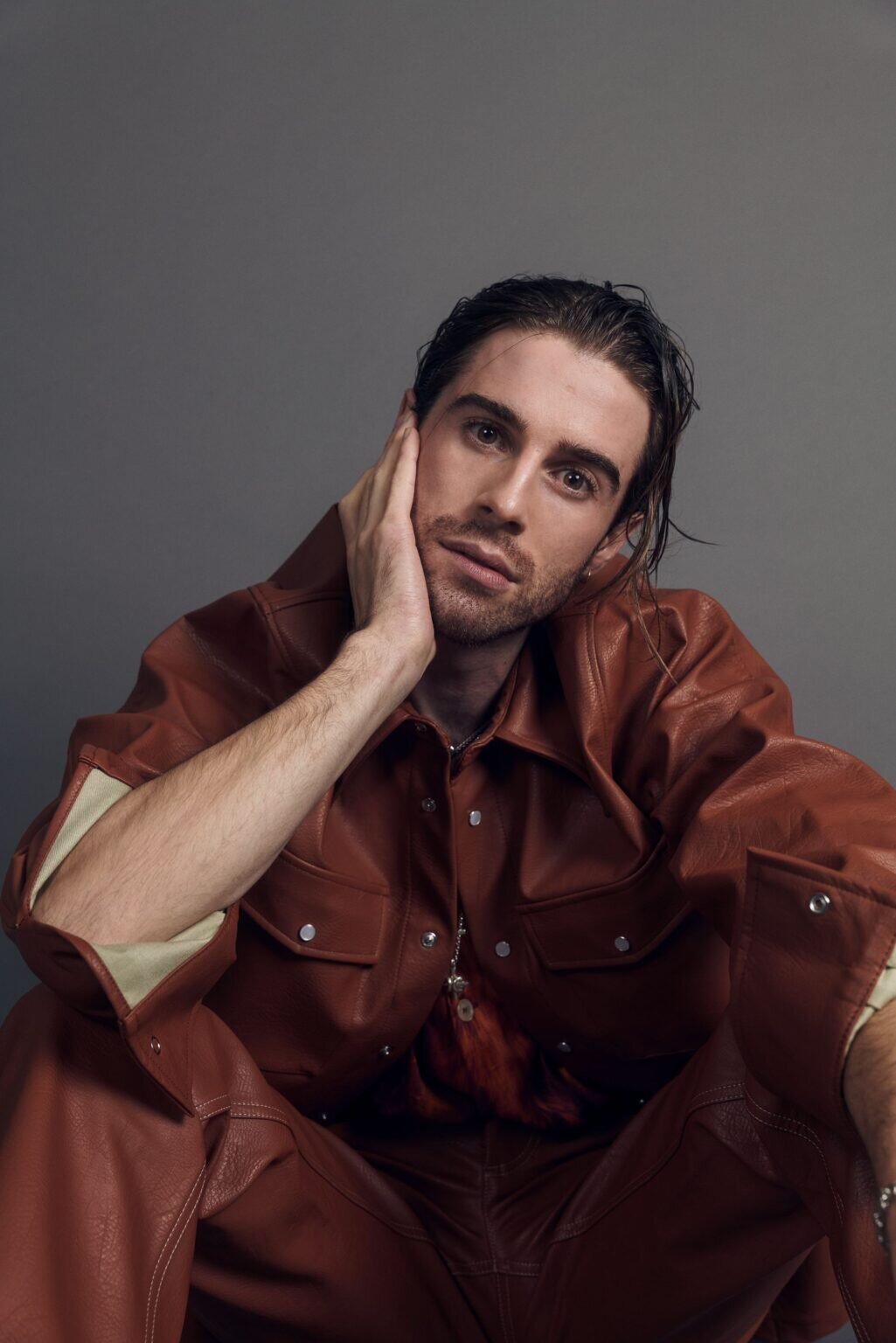 Joey Phillips - 1883 Magazine