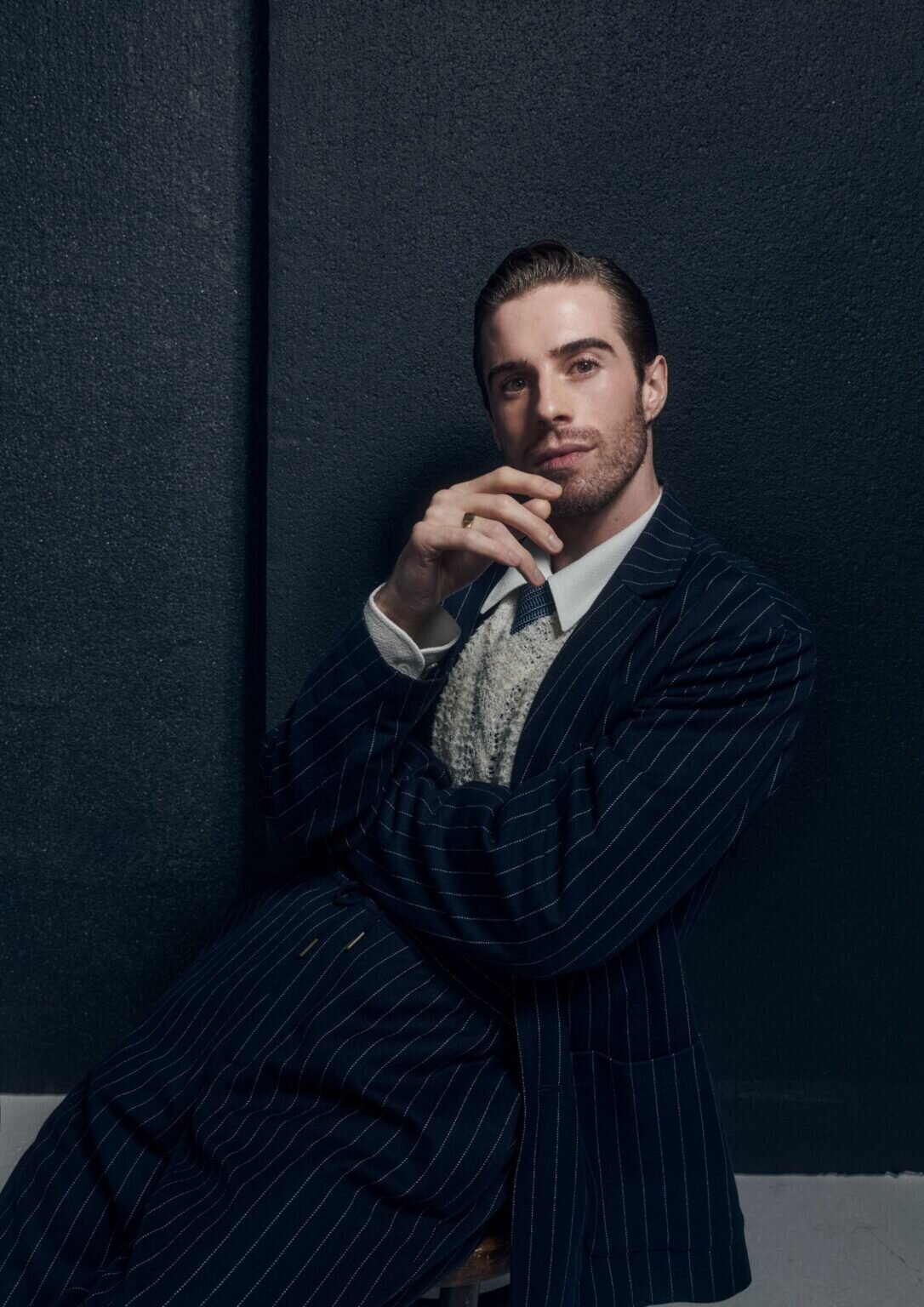 Joey Phillips - 1883 Magazine