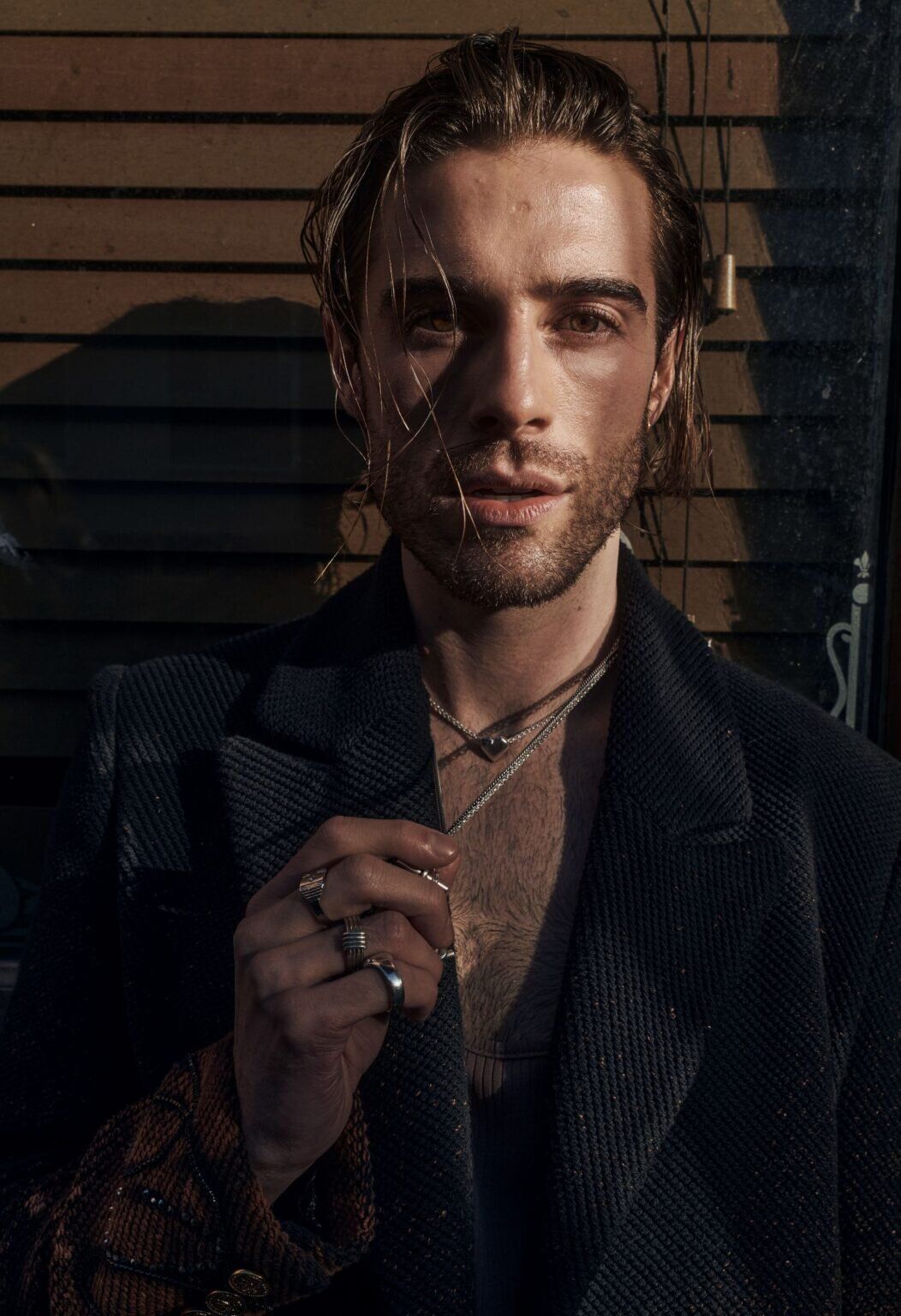 Joey Phillips - 1883 Magazine