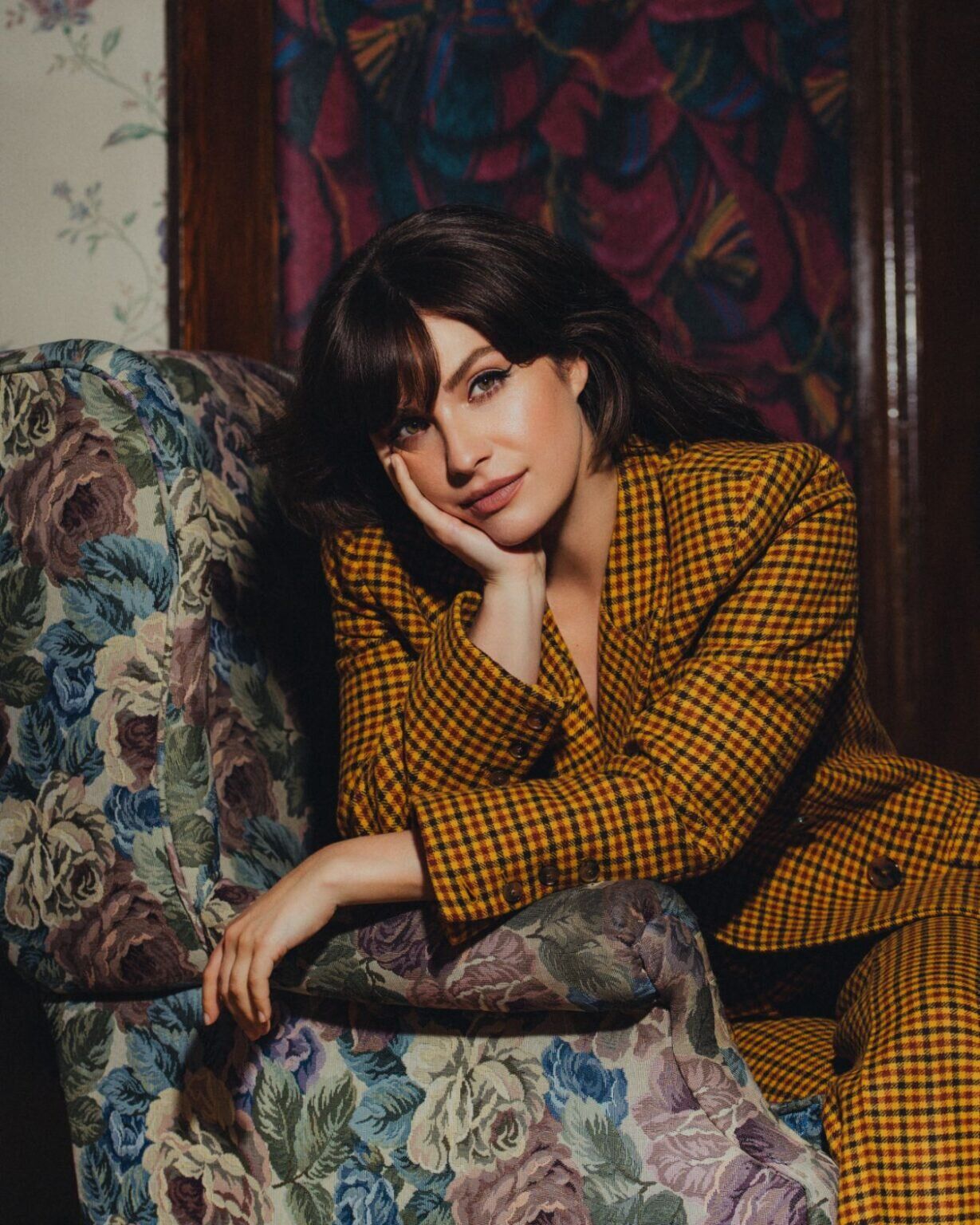 Paige Spara - 1883 Magazine