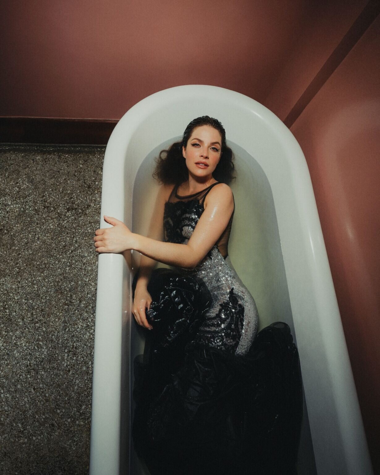 Paige Spara - 1883 Magazine