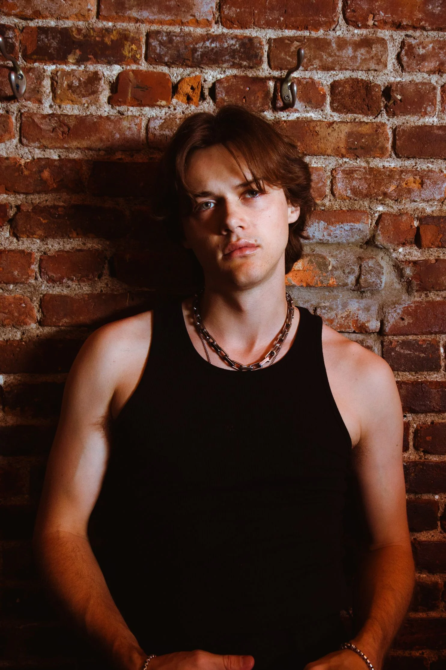 Christopher Briney - 1883 Magazine