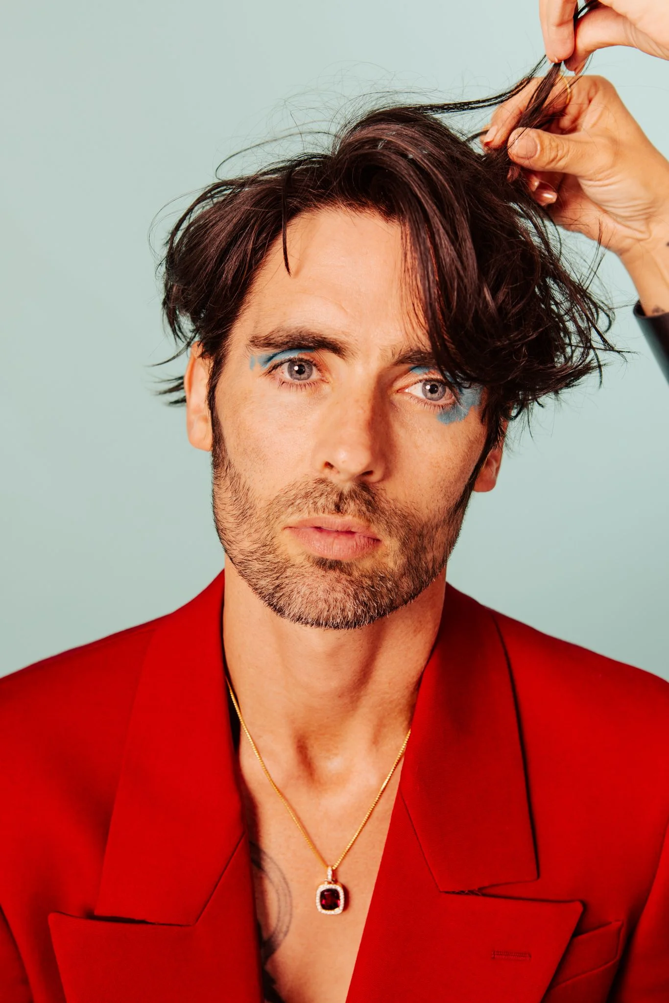 Tyson Ritter - 1883 Magazine