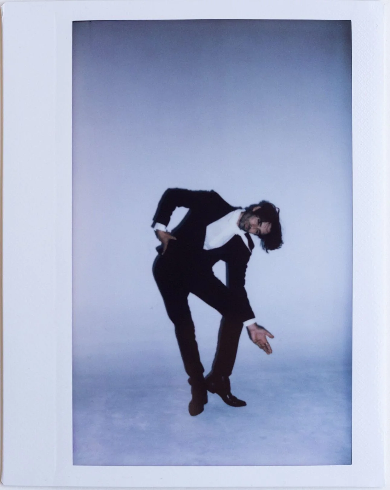 Tyson Ritter - 1883 Magazine