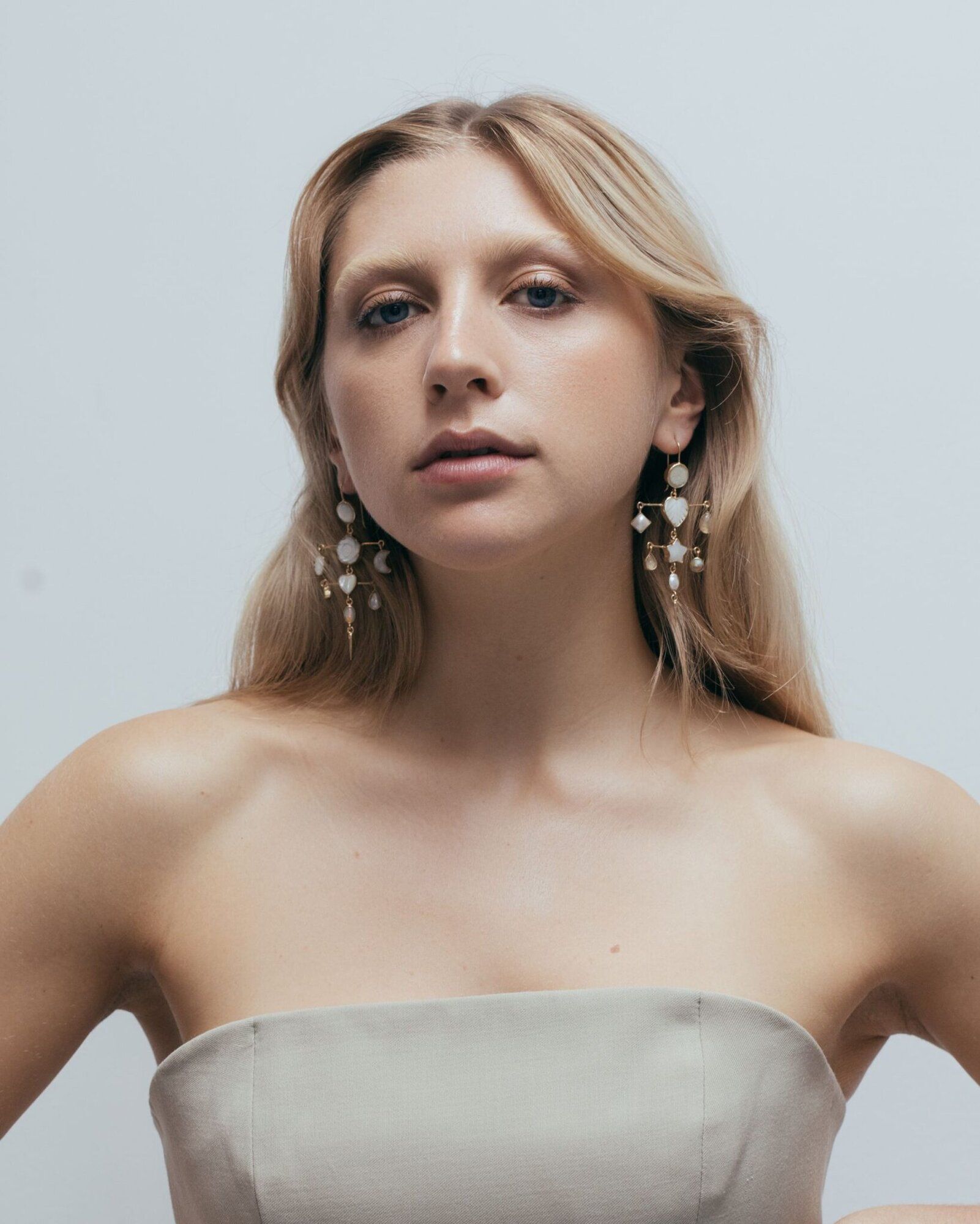 Ella Lily Hyland - 1883 Magazine