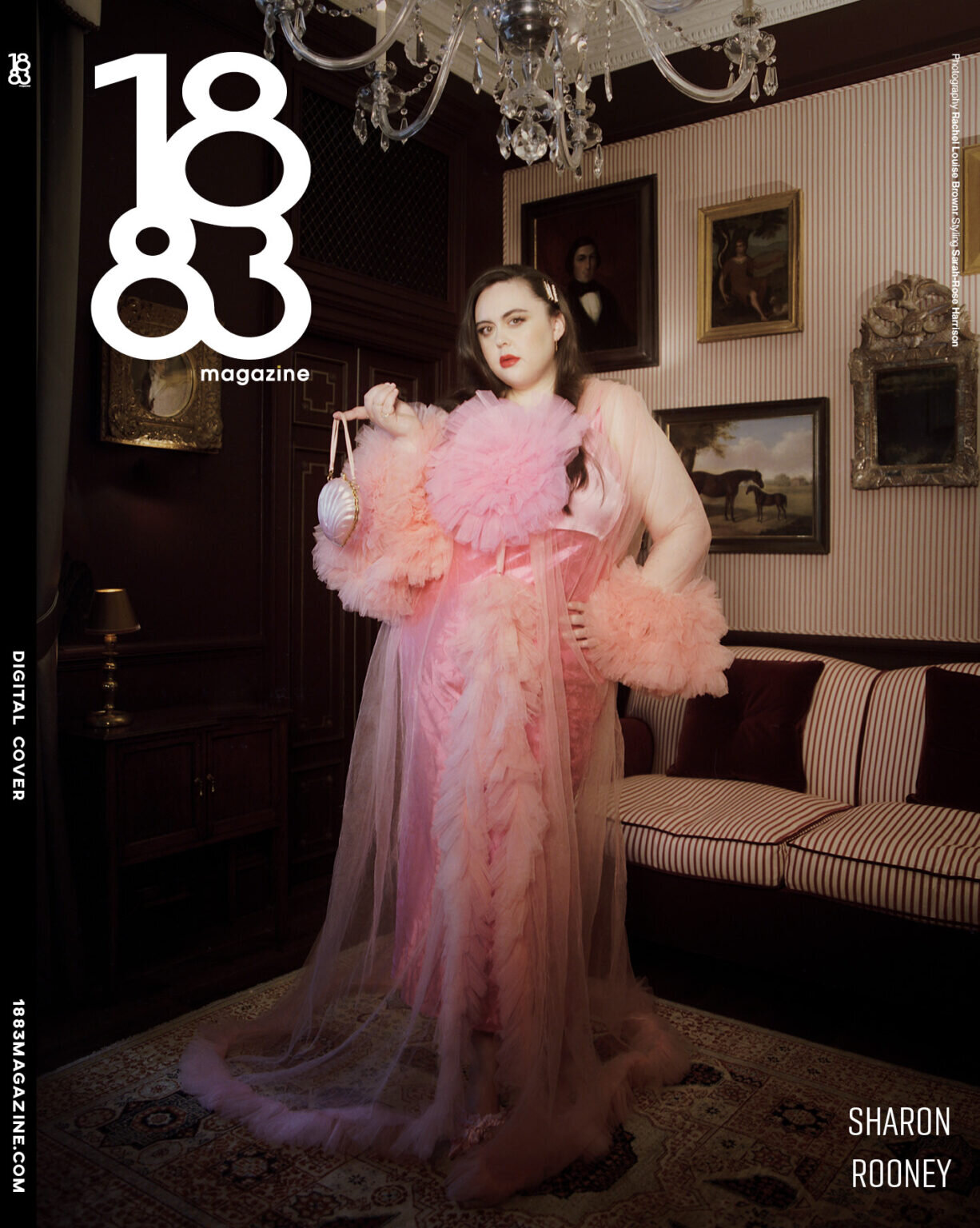 Music - 1883 Magazine