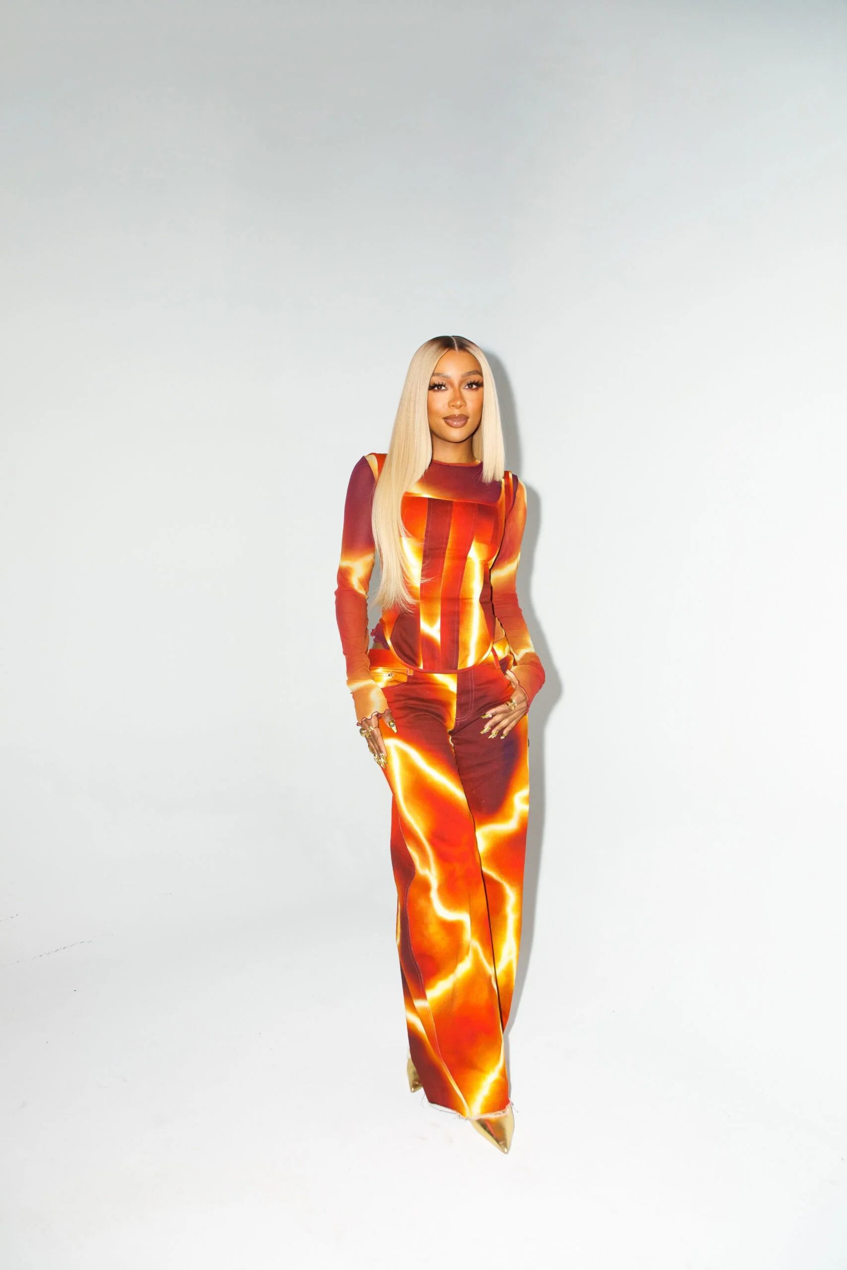 Victoria Monet - Jaguar II - Album Review - 1883 Magazine
