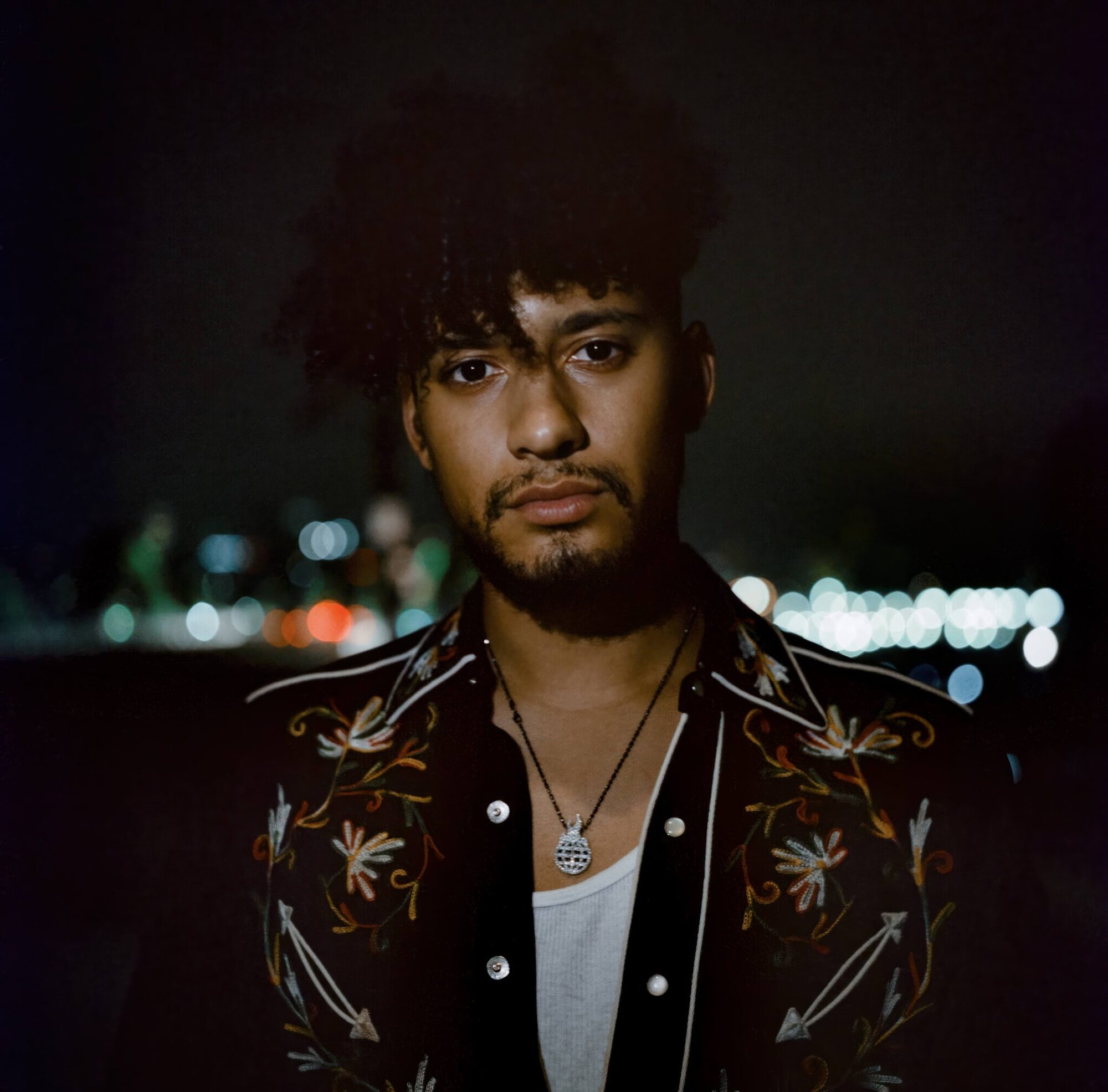 Tyler Cole - 1883 Magazine