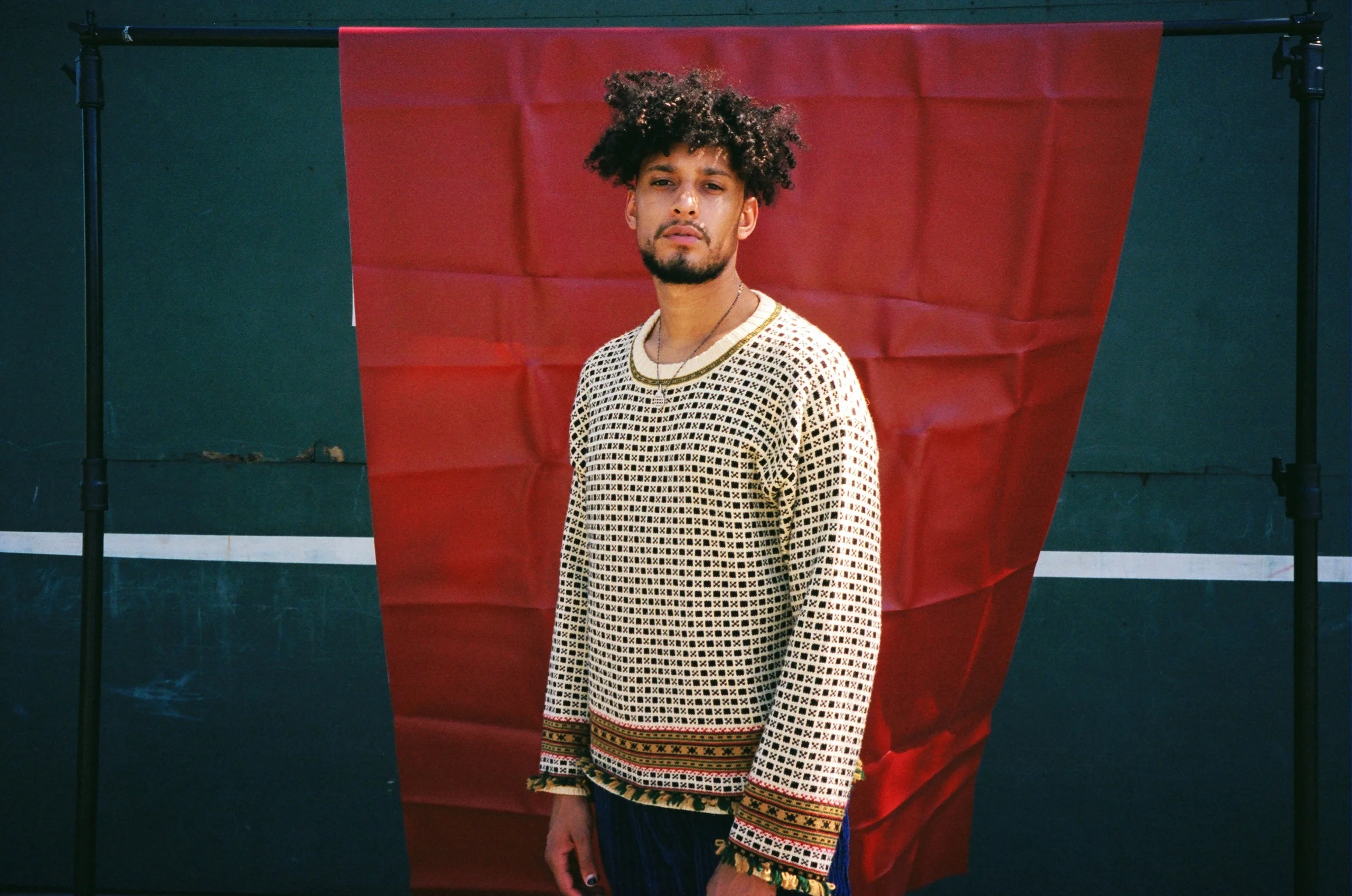 Tyler Cole - 1883 Magazine