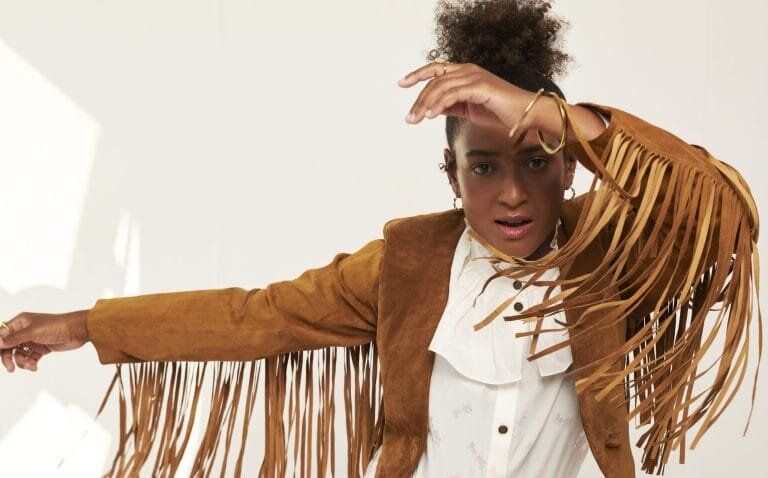 Amaka Okafor - 1883 Magazine