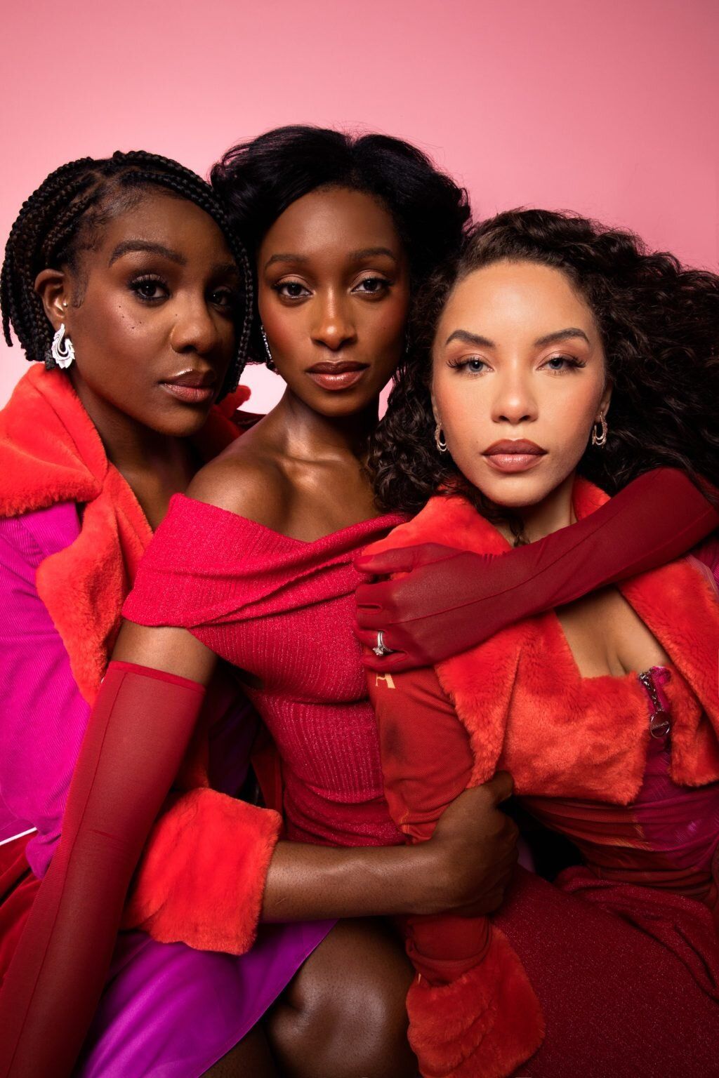 Three Little Birds | Rochelle Neil, Yazmin Belo, Saffron Coomber - 1883 ...