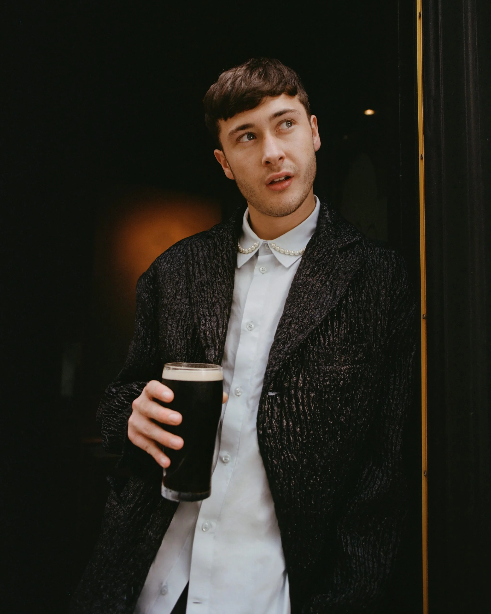 Samuel Bottomley - 1883 Magazine