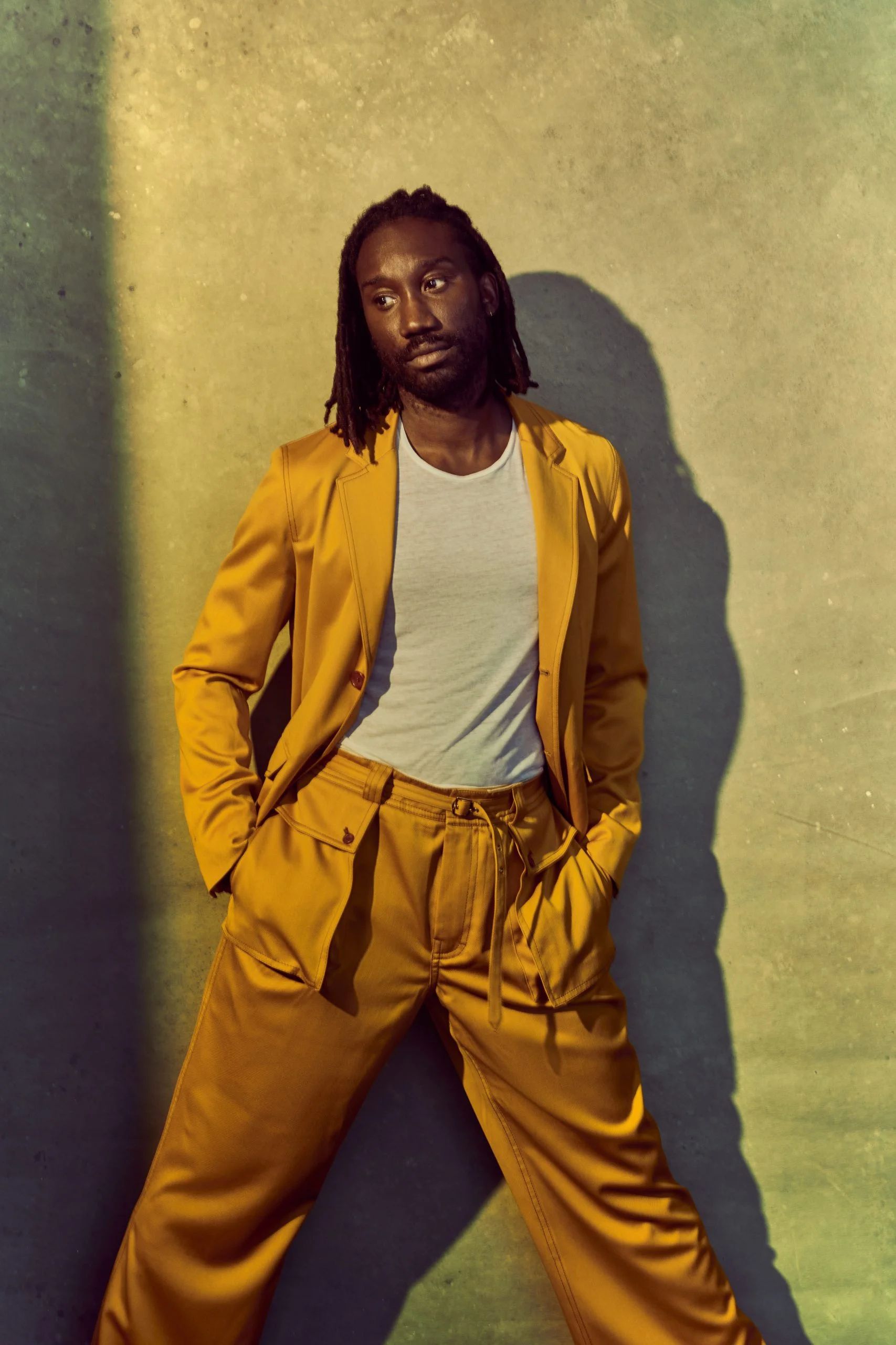 Nathan Stewart-Jarrett - 1883 Magazine