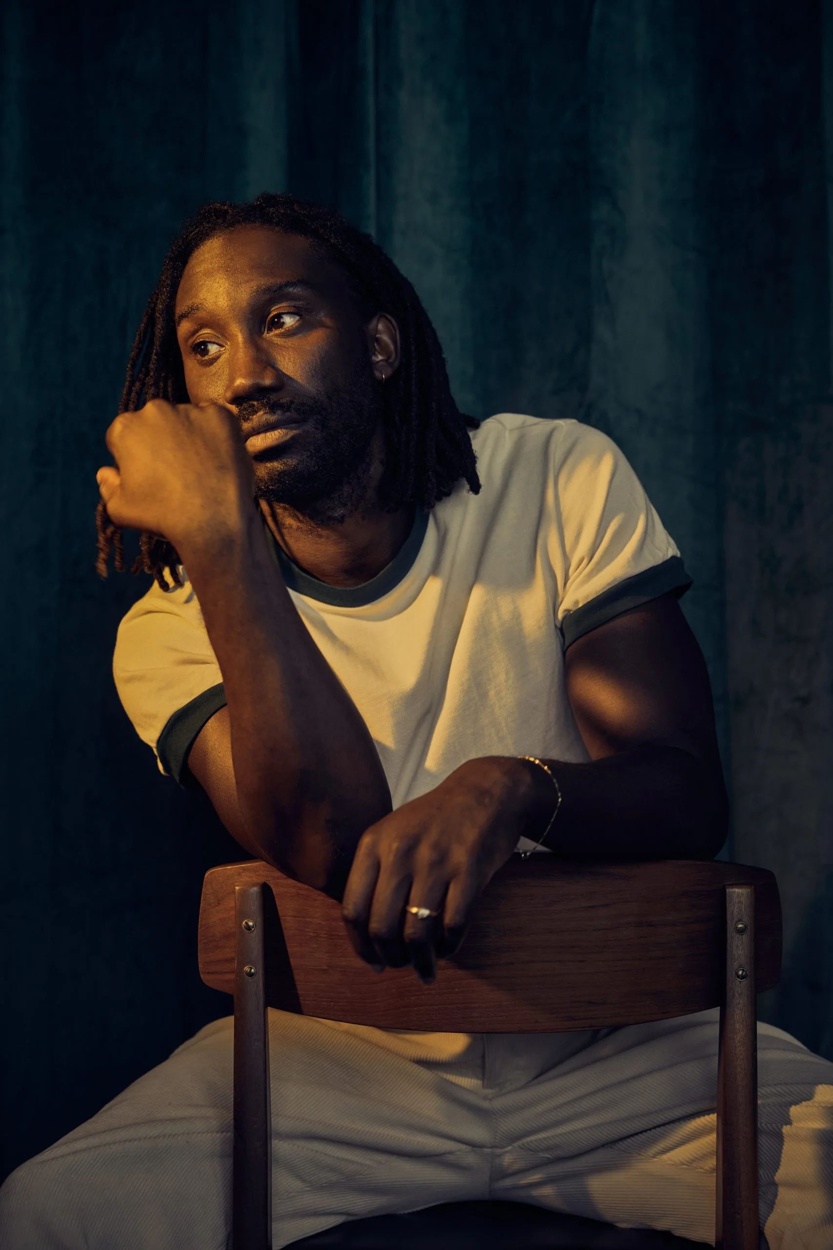 Nathan Stewart-Jarrett - 1883 Magazine