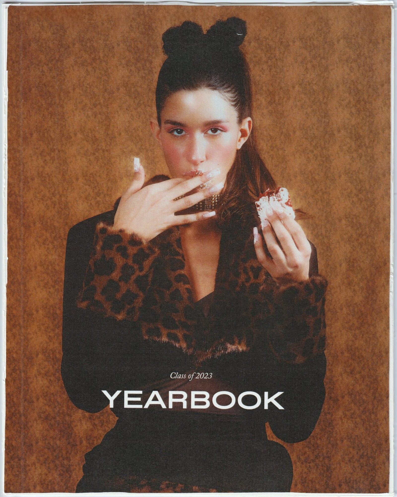 2023 Yearbook - 1883 Magazine