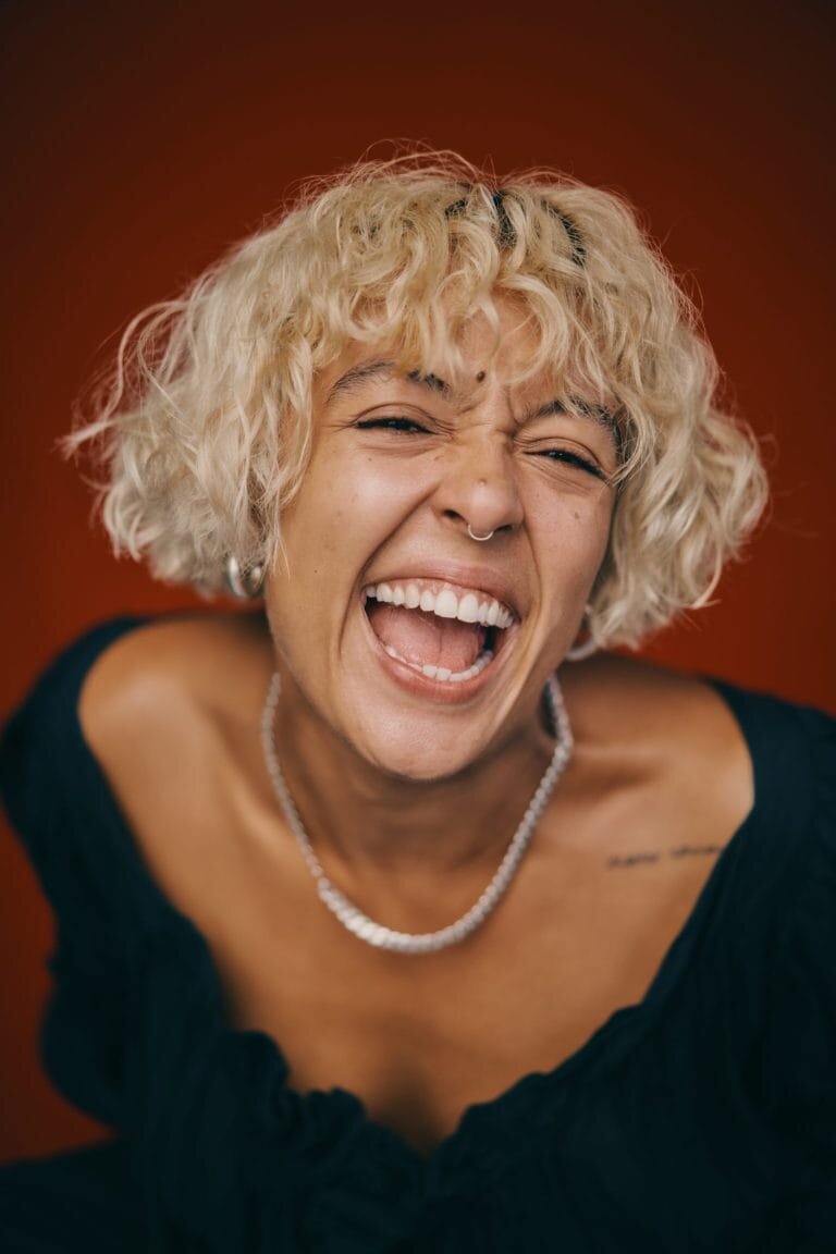 Cora Kirk - 1883 Magazine