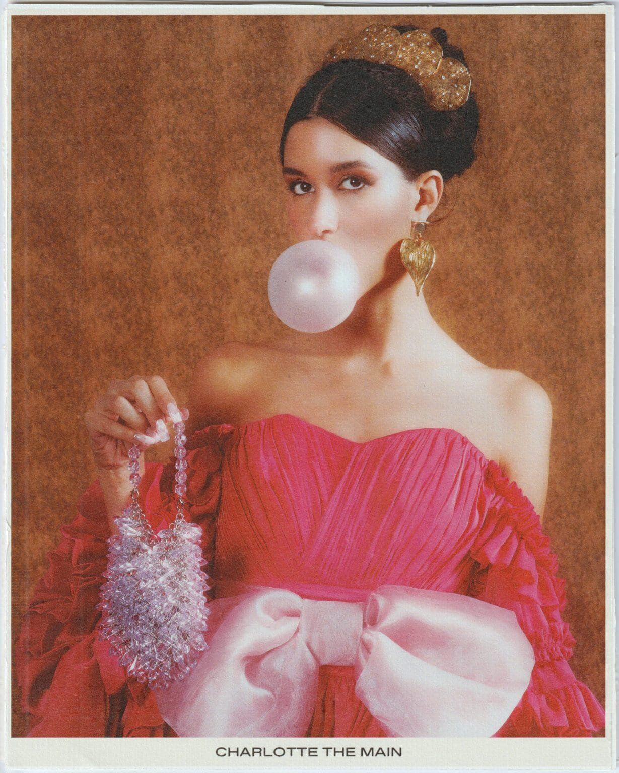 2023 Yearbook - 1883 Magazine
