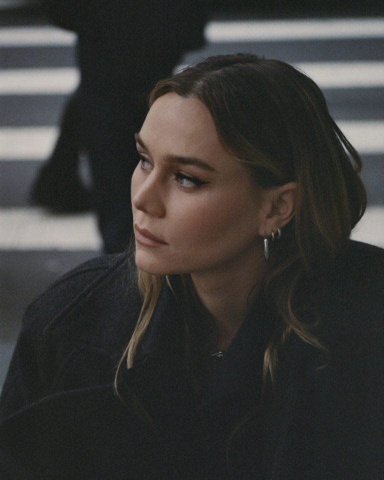 Imogen Waterhouse - Interview - 1883 Magazine