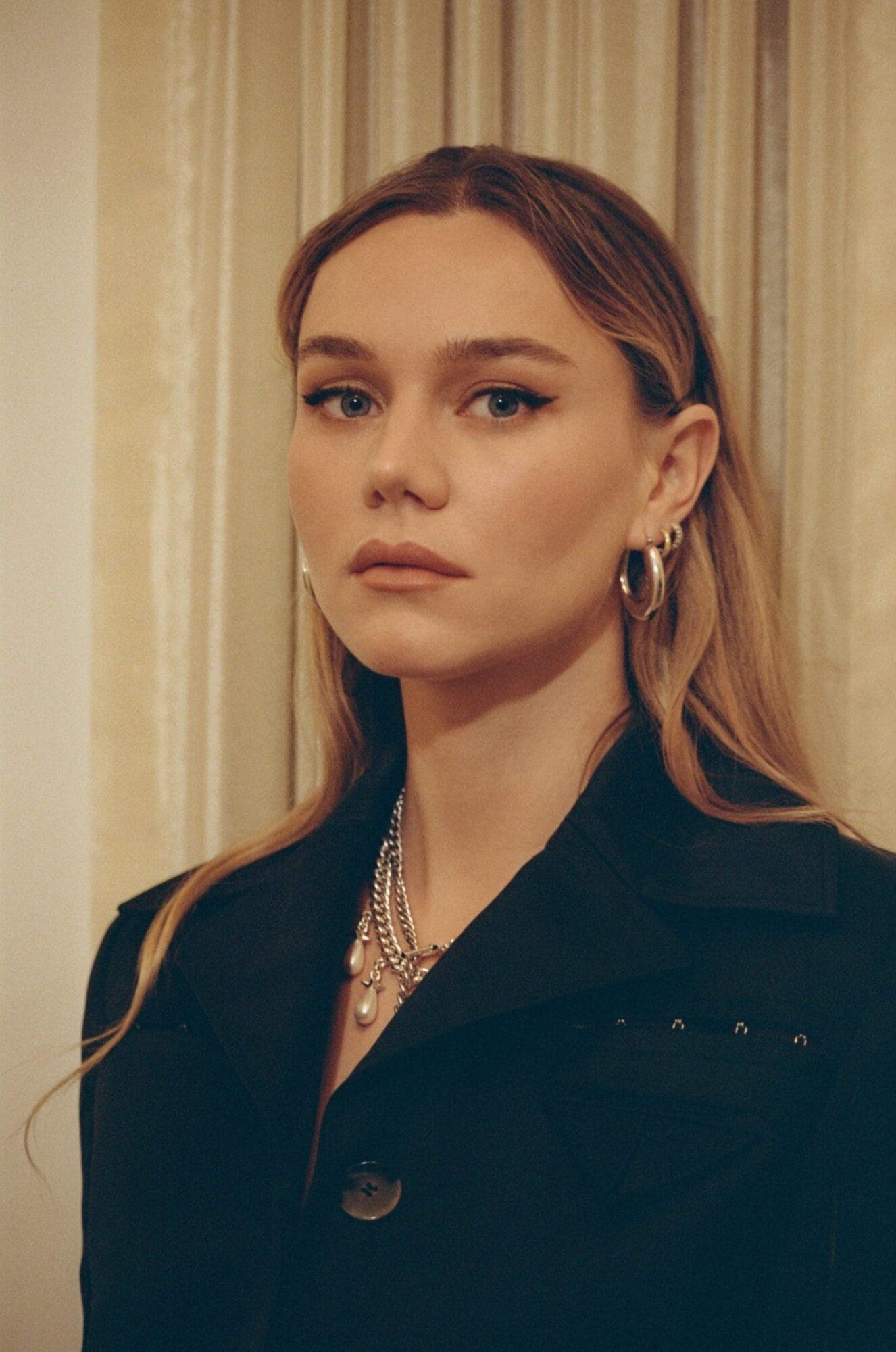 Imogen Waterhouse - Interview - 1883 Magazine