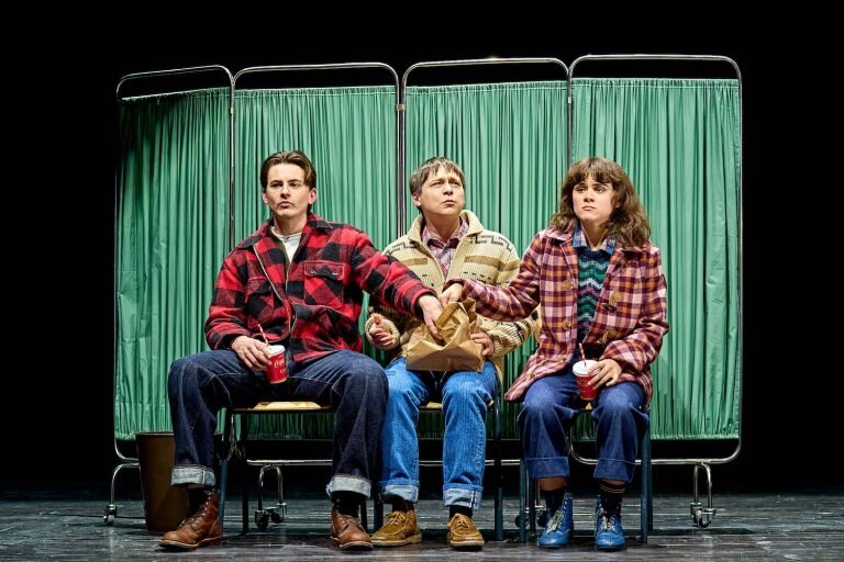 Stranger Things: The First Shadow | Review - 1883 Magazine