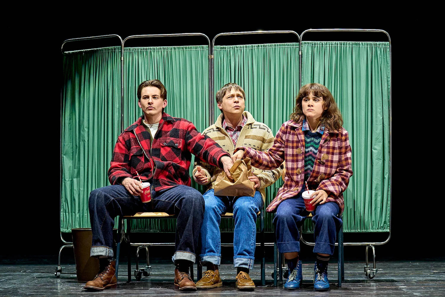 Stranger Things: The First Shadow | Review - 1883 Magazine